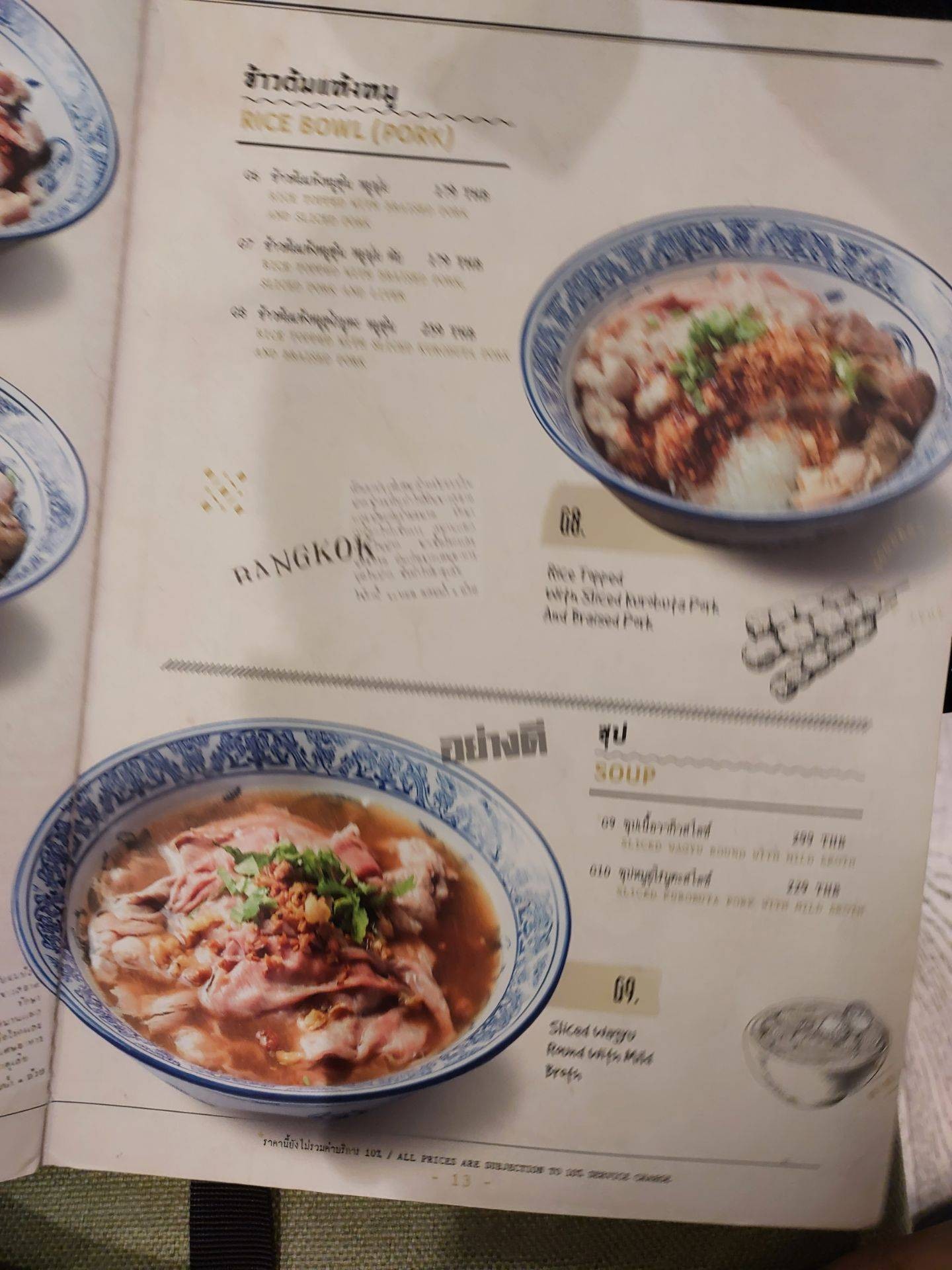 รูป ThongSmith centralwOrld ชั้น 3