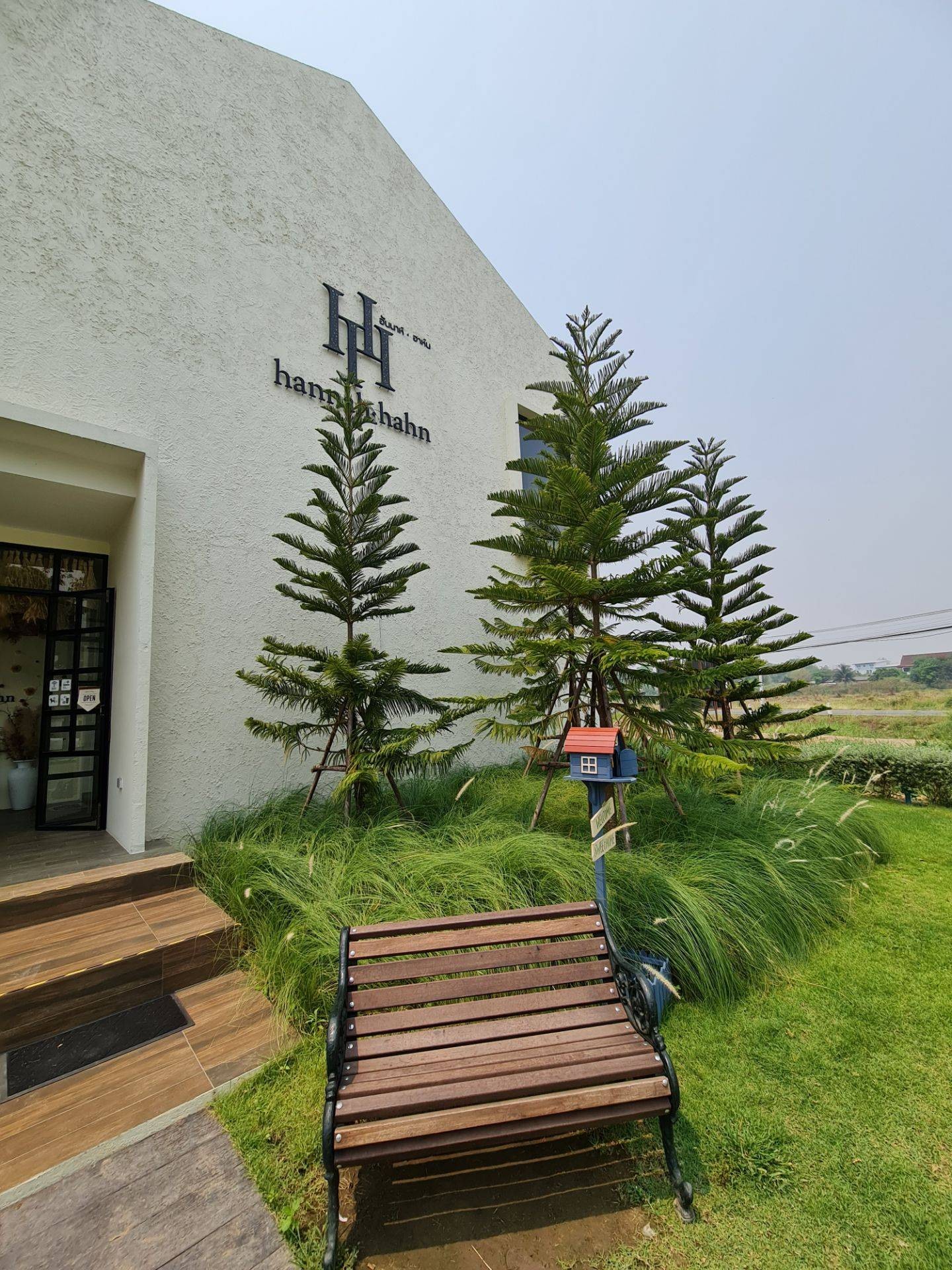 รูป Hannah • Hahn