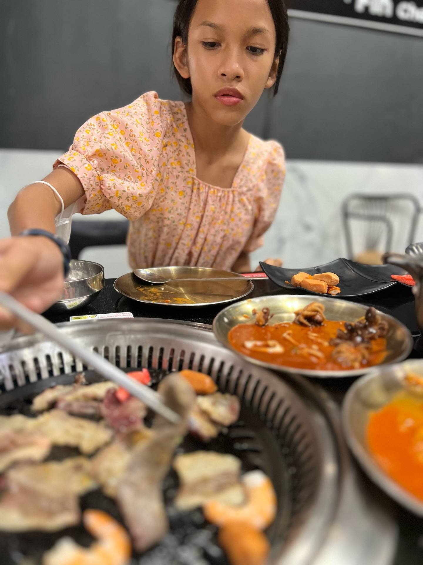 รูป Mor Fin Grand Shabu And Grill เซ็นทรัล พลาซา สุราษฎร์ธานี