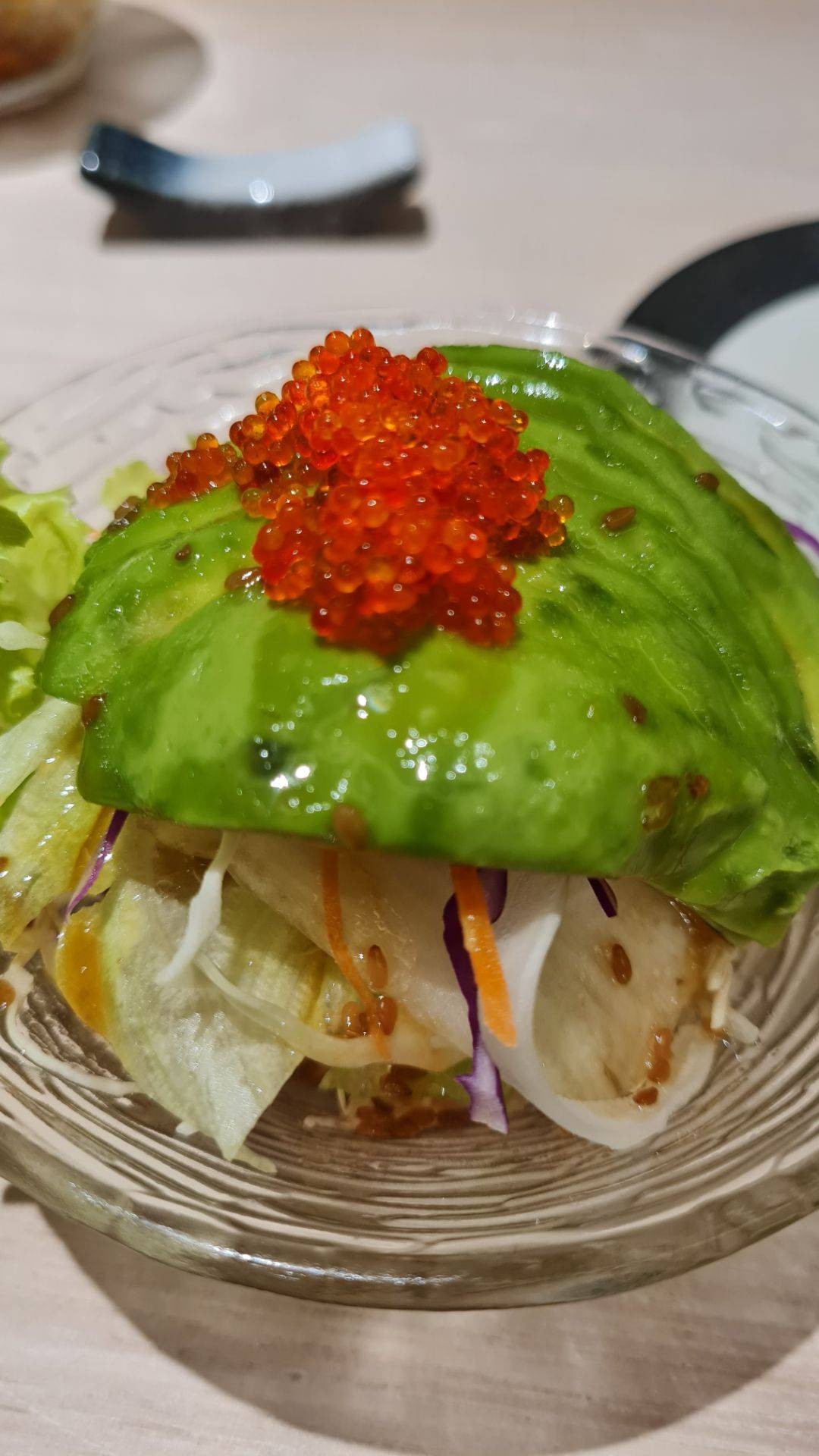 รีวิว Uraki Plaza Zone - ร้านโอมากาเสะที่ตึกออลซีซั่น - Wongnai