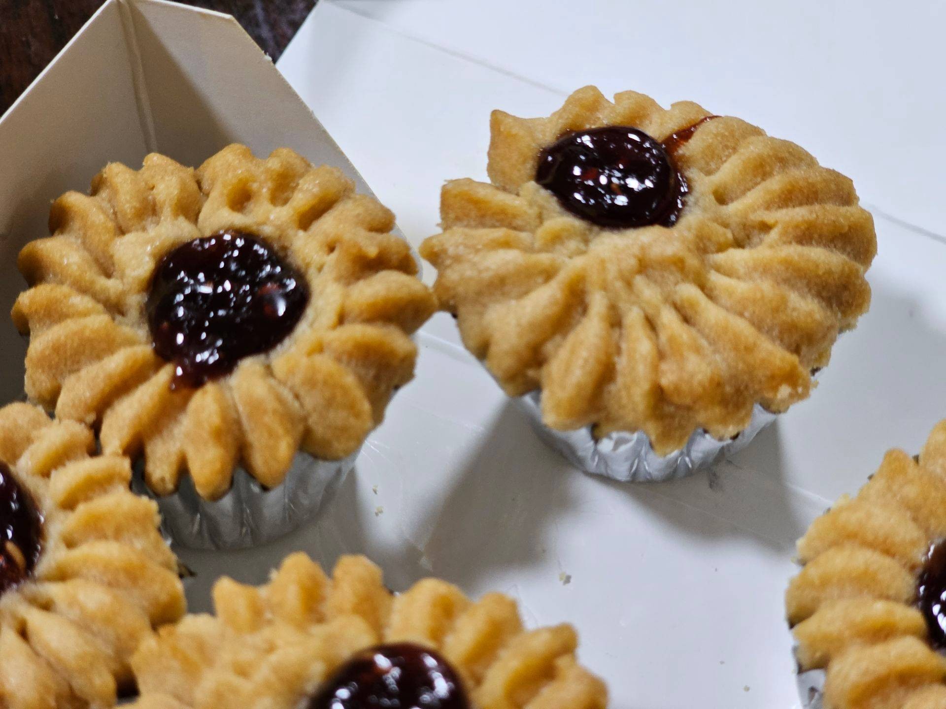 รูป Neil's Bake Shoppe ร่วมฤดี
