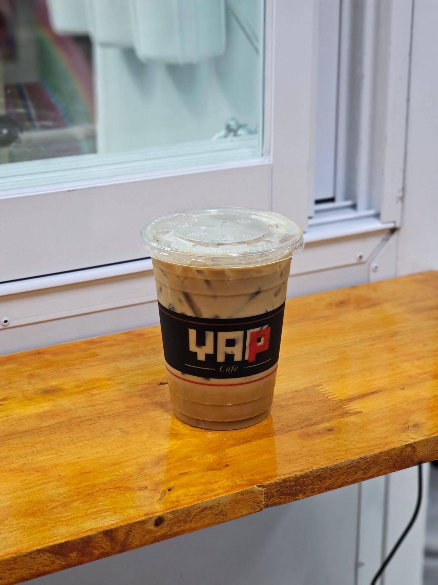 ร้าน Yapp Cafe บางซื่อ | รีวิวร้านอาหาร