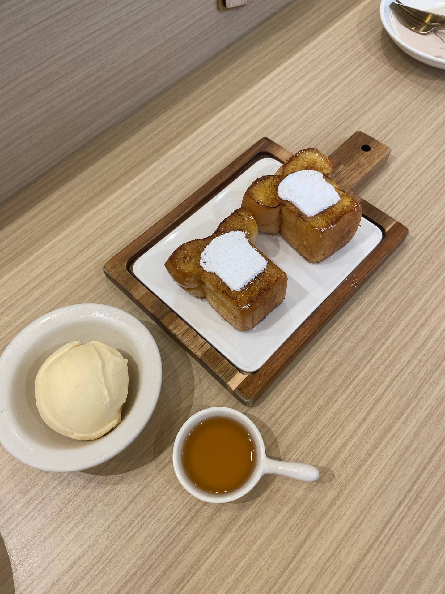 รูป Mil Toast House สยามสแควร์