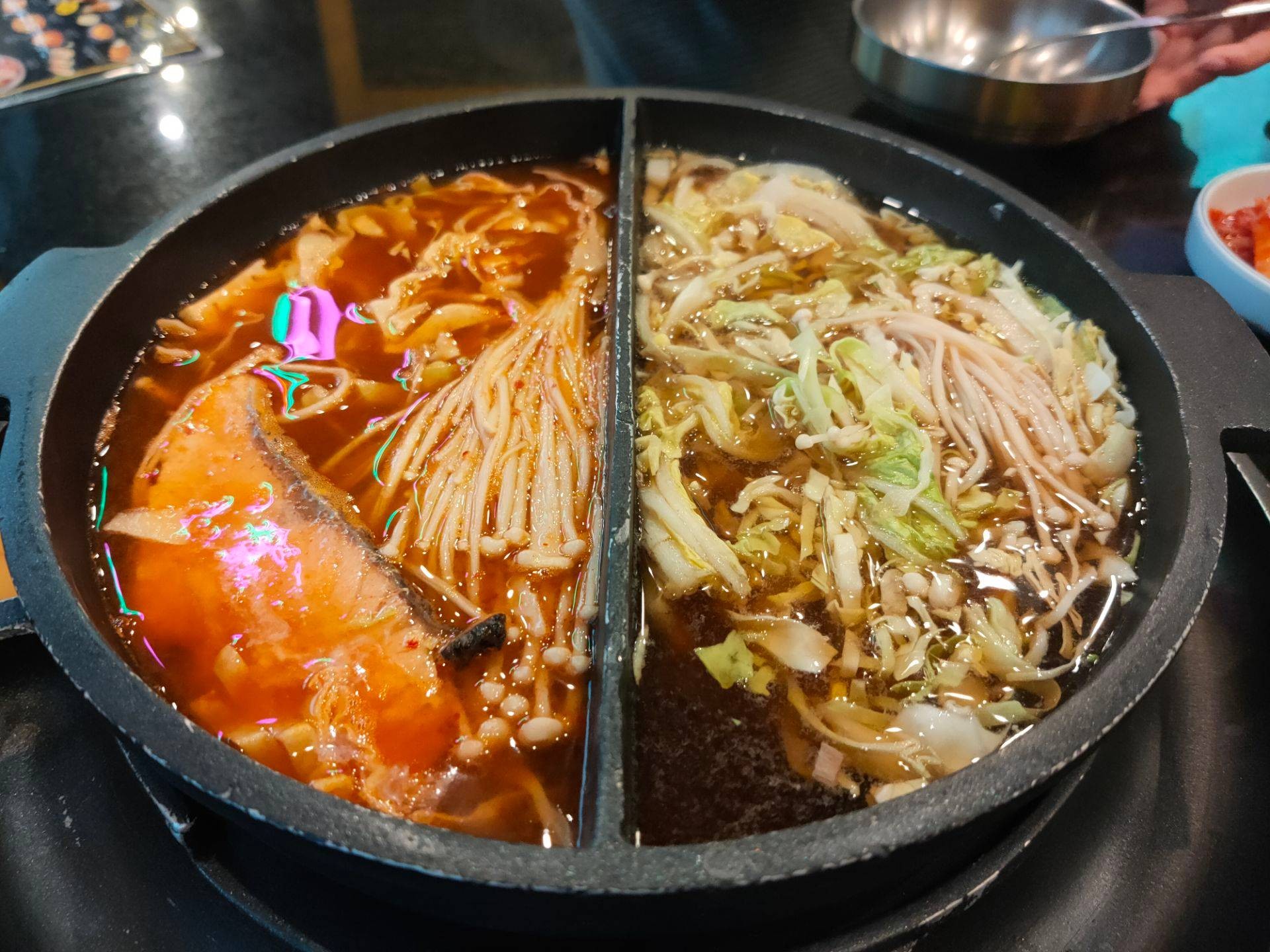 รีวิว Cheese Owl Siam Square One - เฉยๆ ทุกอย่าง แต่อาหารหลากหลายดี ...