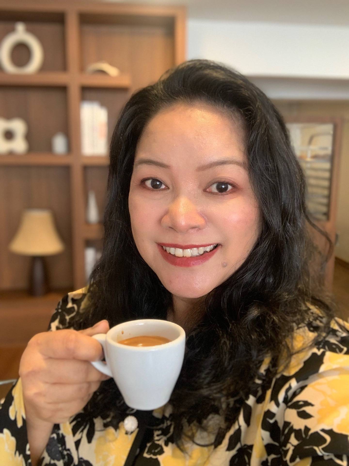 รีวิว Uncle Bake coffee pastry & viennoiserie - ร้านเล็กน่ารัก bakery ...