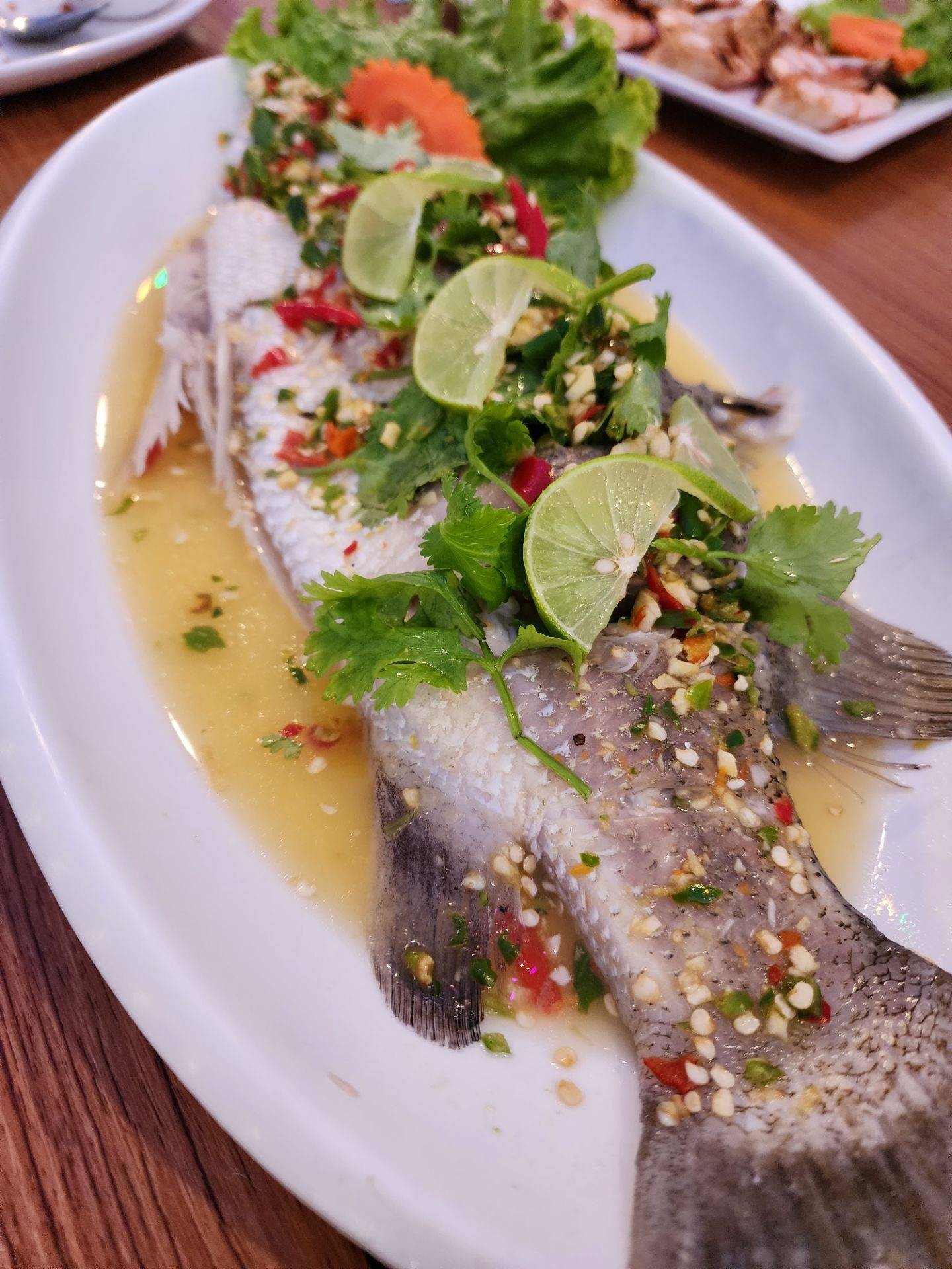 รูป มุขมณี ซีฟู้ด