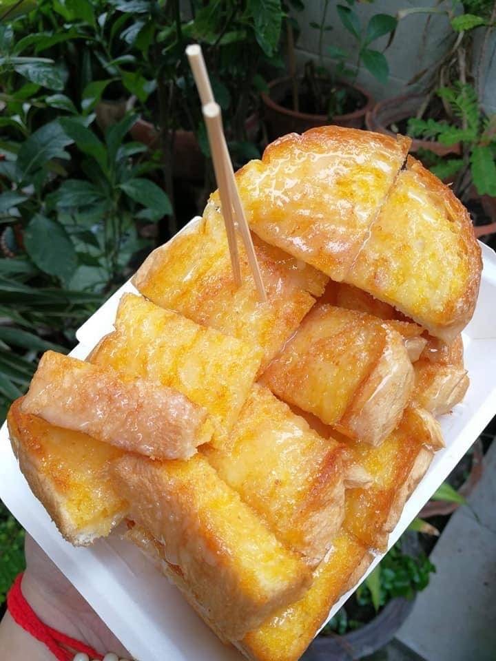 ร้าน Cherpang เฌอปัง & น้ำชง | รีวิวร้านอาหาร