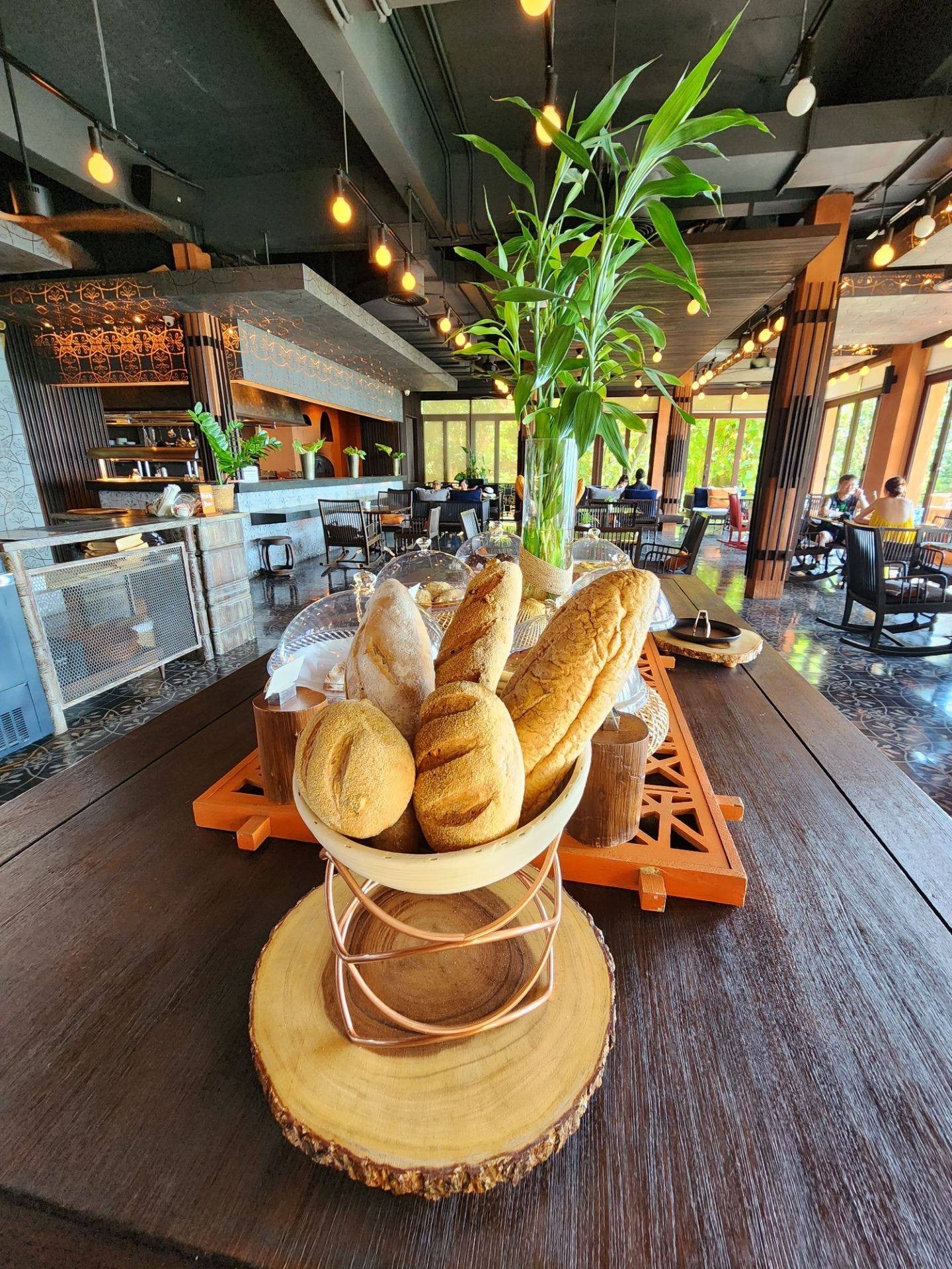 รูป Baba Soul Café Sri Panwa