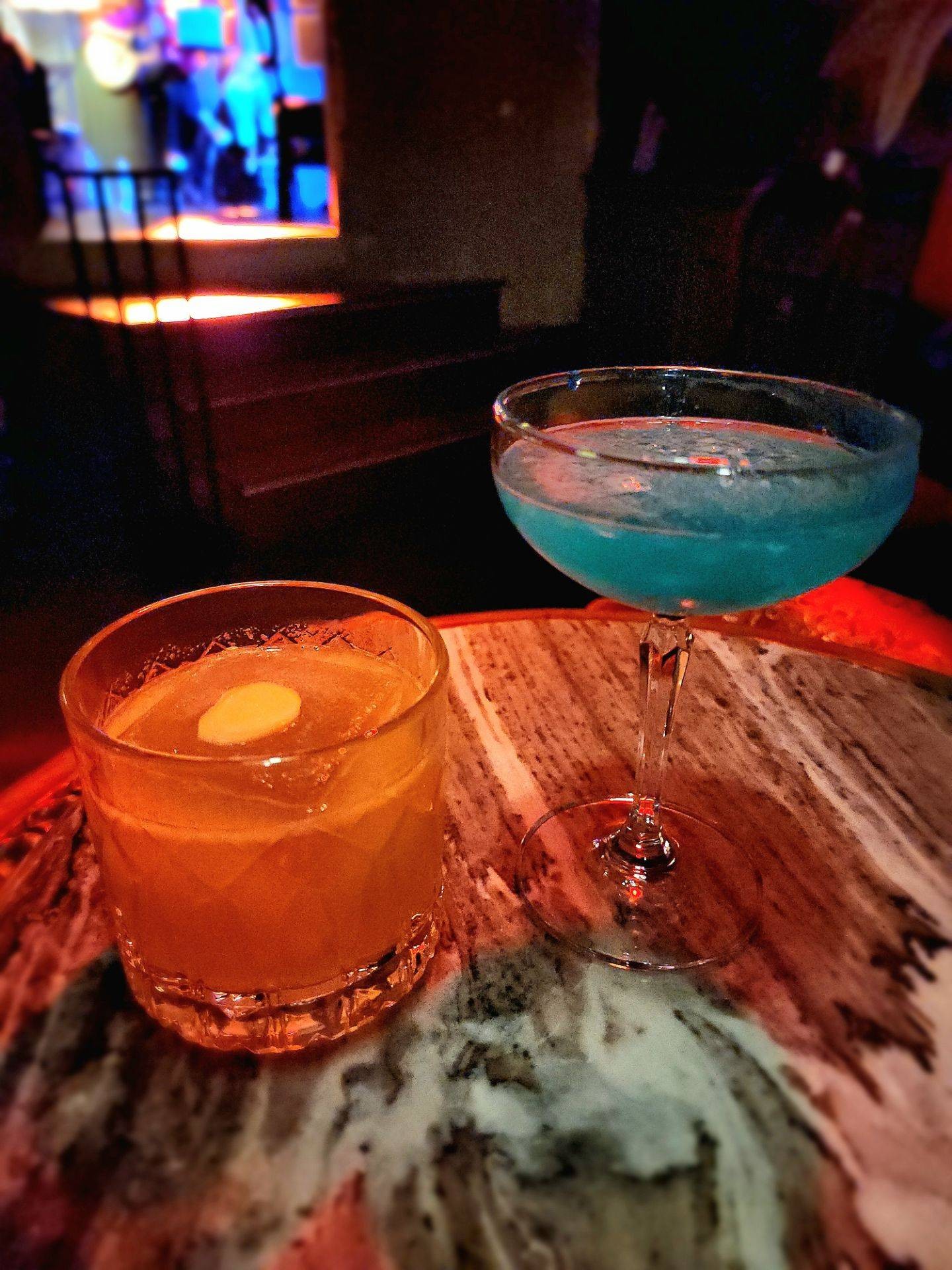 รีวิว JAO.UN (จ่าวอัน) - - เครื่องดื่มดีๆสักแก้วกับเพลงเพราะๆในค่ำคืนนี้