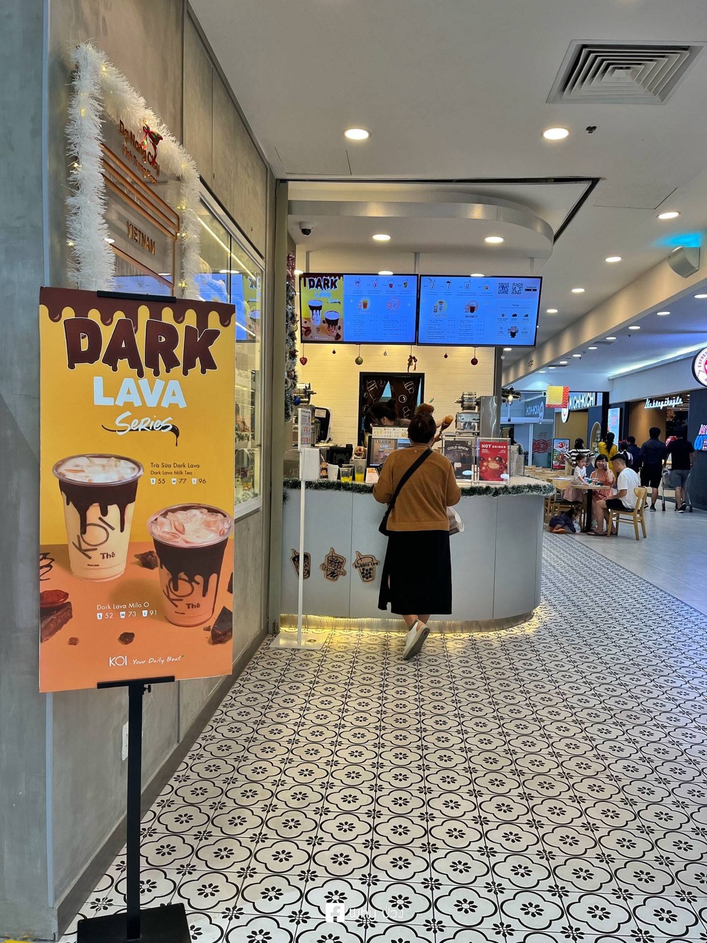 รูป GO!(Big C) Supermarket Da Nang