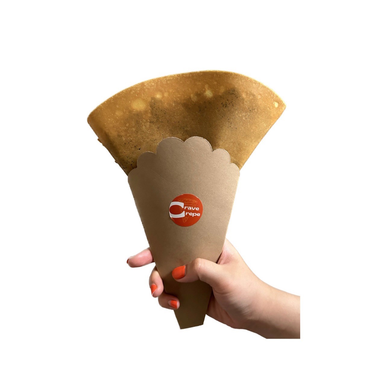 รูป Crave Crepe เครปญี่ปุ่นฮาลาล