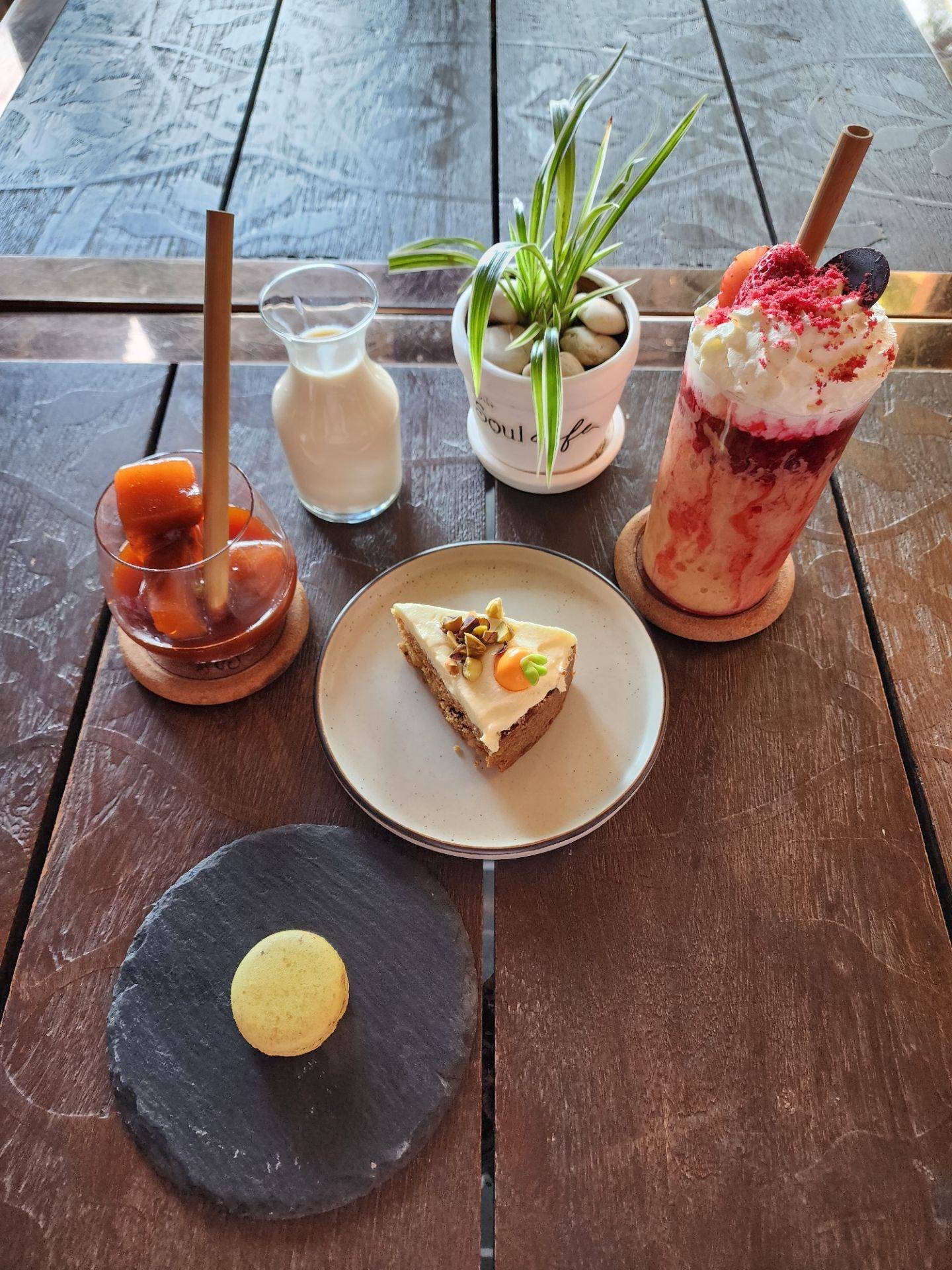 รูป Baba Soul Café Sri Panwa