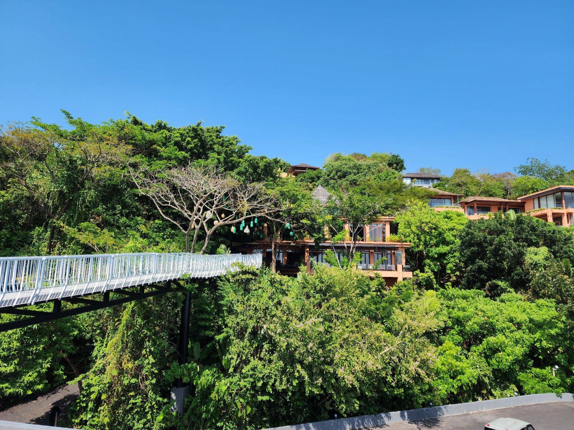 รูป Baba Soul Café Sri Panwa