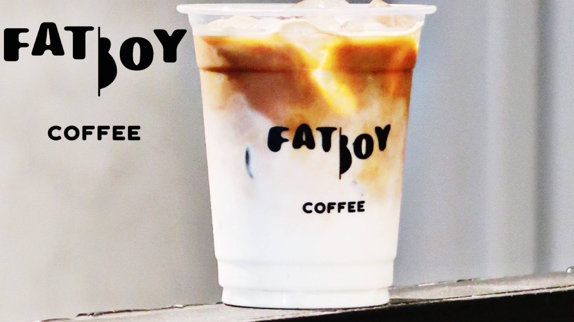 Fatboy Coffee - สั่งอาหารเดลิเวอรี | Wongnai x LINE MAN