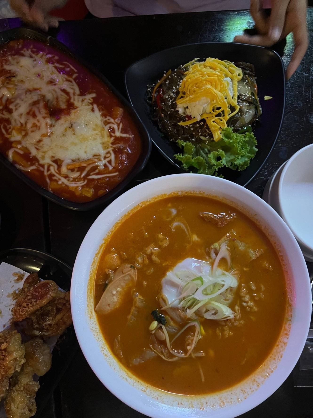 รูป SOMAEK Korean Bar 소맥 พญาไท - Wongnai