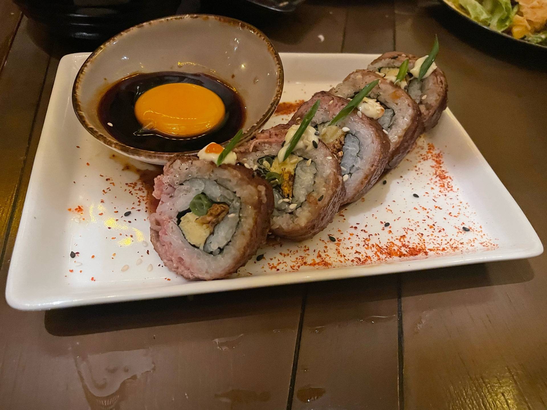 ร้าน Sumibi | รีวิวร้านอาหาร - Wongnai