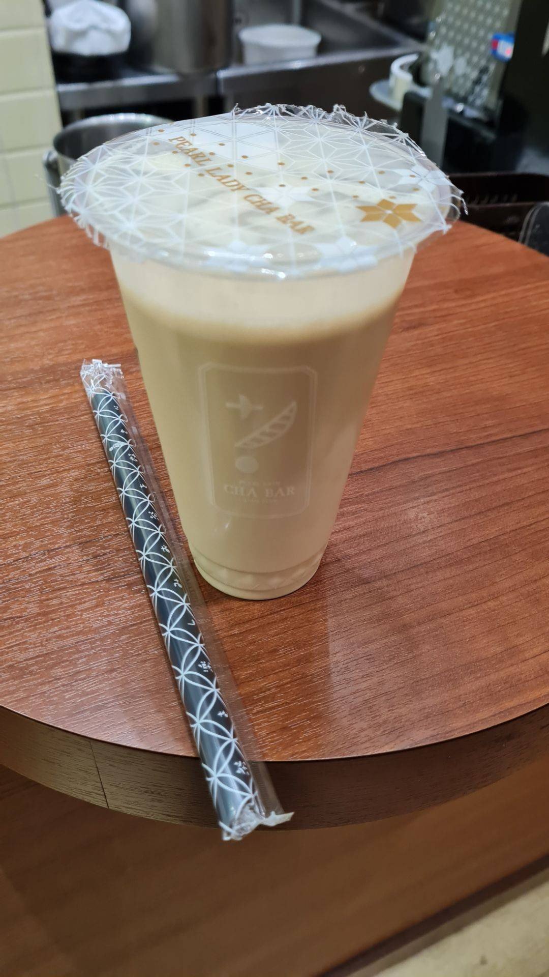 ร้าน Pearl Lady Cha Bar Shizuoka | รีวิวร้านอาหาร - Wongnai