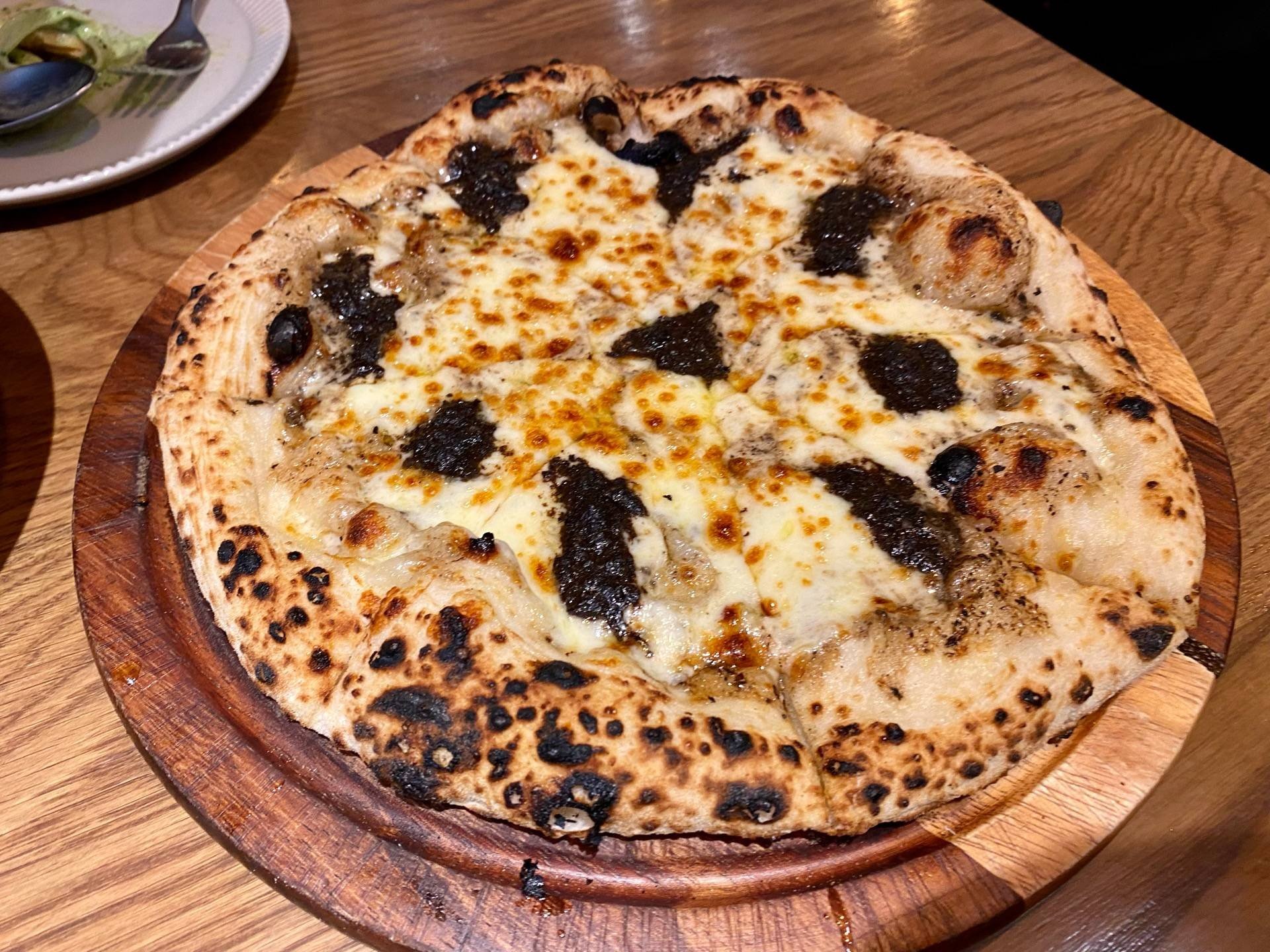 รีวิว Fam Time Steak and Pasta - ร้านอิตาเลี่ยนดังในกระแส