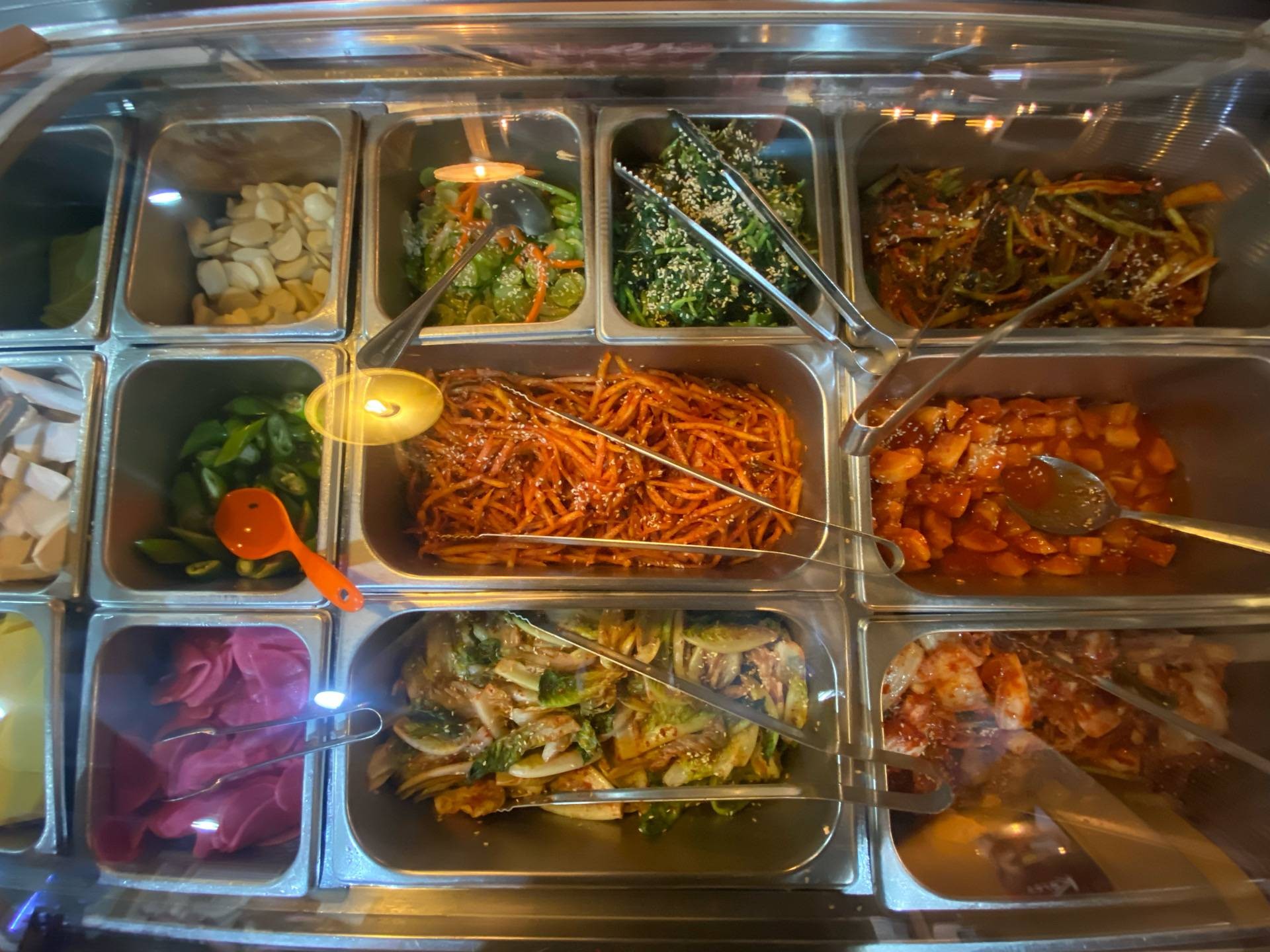 รูป Viking Korean BBQ Buffet