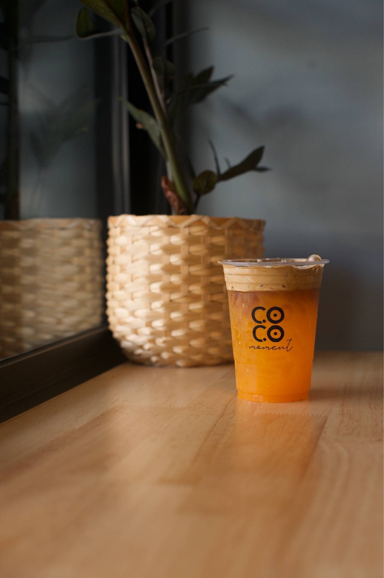 รีวิว CoCo Moment ดินสอ - ร้านน่ารักรสชาตินุ่มนวล บอกรสชาติที่ต้องการ ...