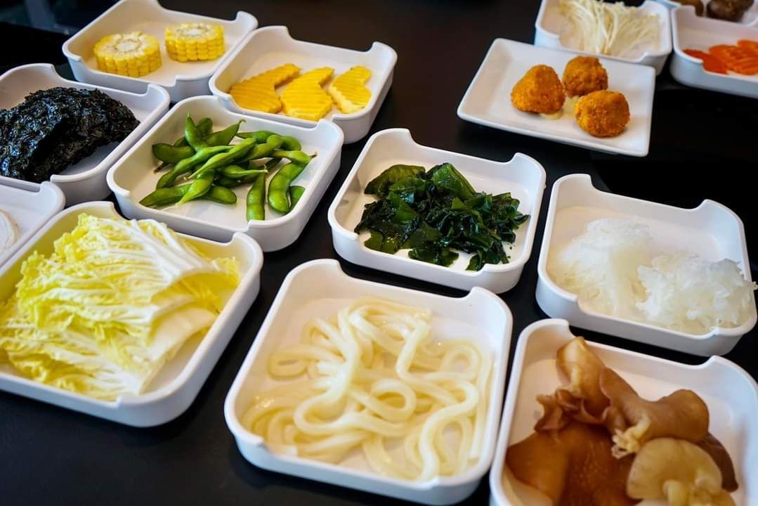 รูป Shabu Chain (ชาบูเชน) หลังเซ็นทรัลบางนา