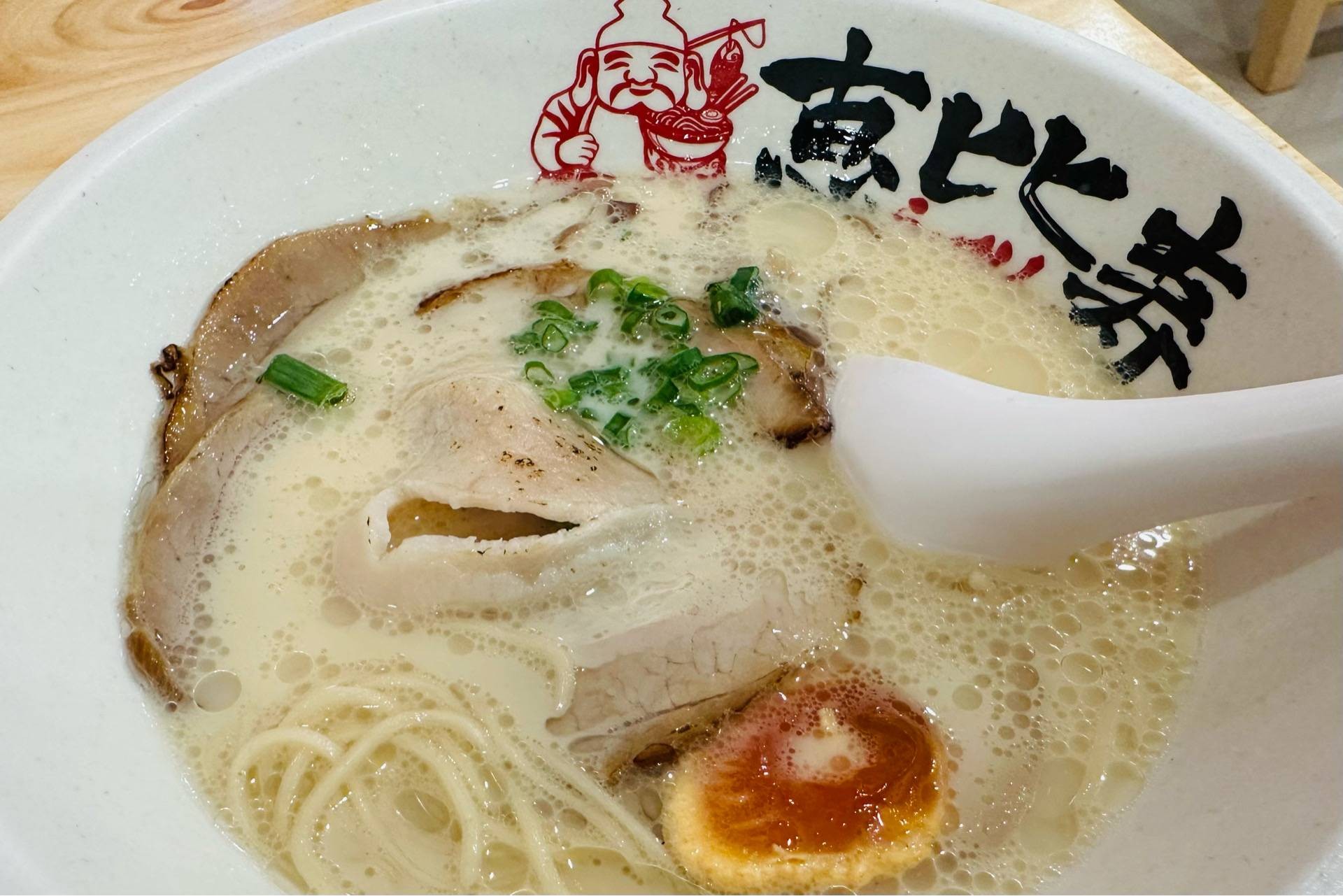 รีวิว Ebisu Ramen - เอบิสึ ราเมน หลังย่าโม โคราช