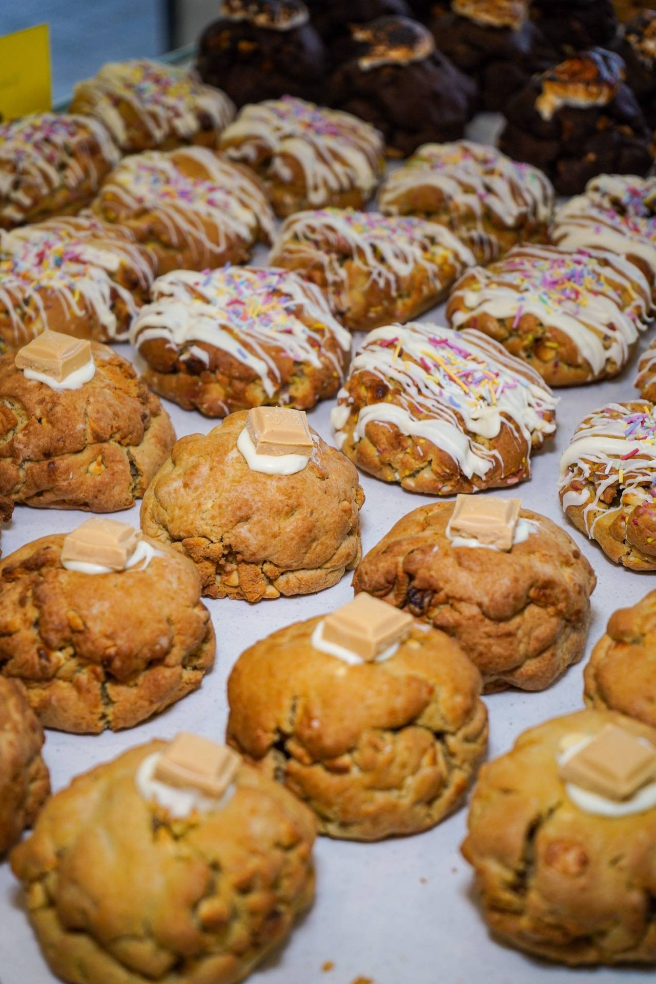 ร้าน Cookie Culture Co | รีวิวร้านอาหาร