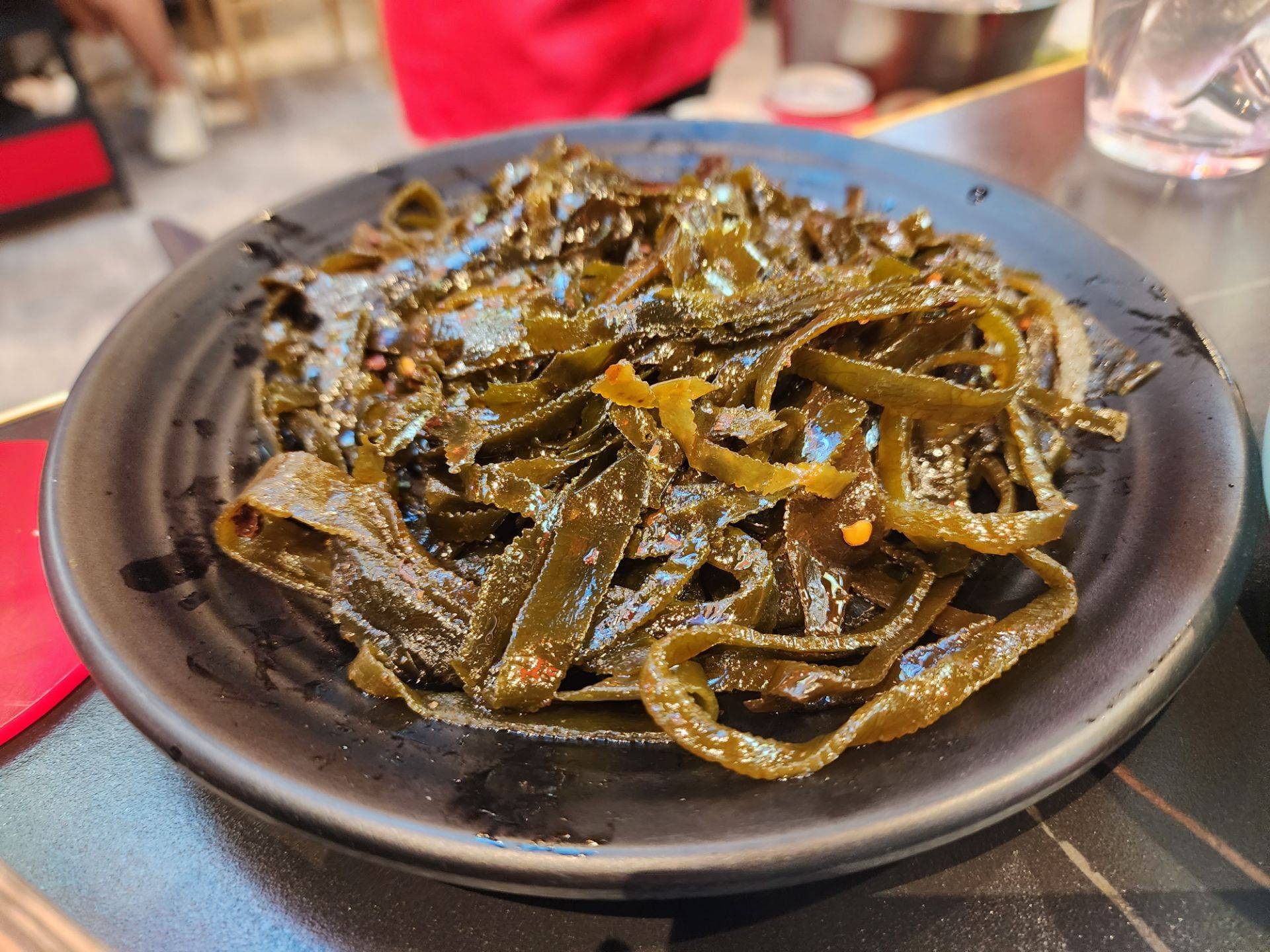 Chuan Yu Chinese Hotpot 川渝老火锅 - สั่งอาหารเดลิเวอรี | Wongnai x LINE MAN