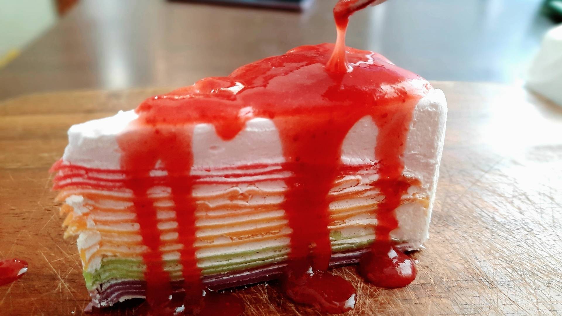 Fang & Pai CAKE - สั่งอาหารเดลิเวอรี | Wongnai x LINE MAN