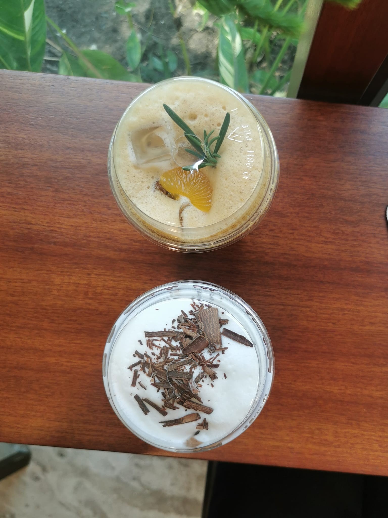 รีวิว CHARM CAFE BKK - ฌามคาเฟ่ ร้านกาแฟดีๆ ย่านประชานิเวศน์