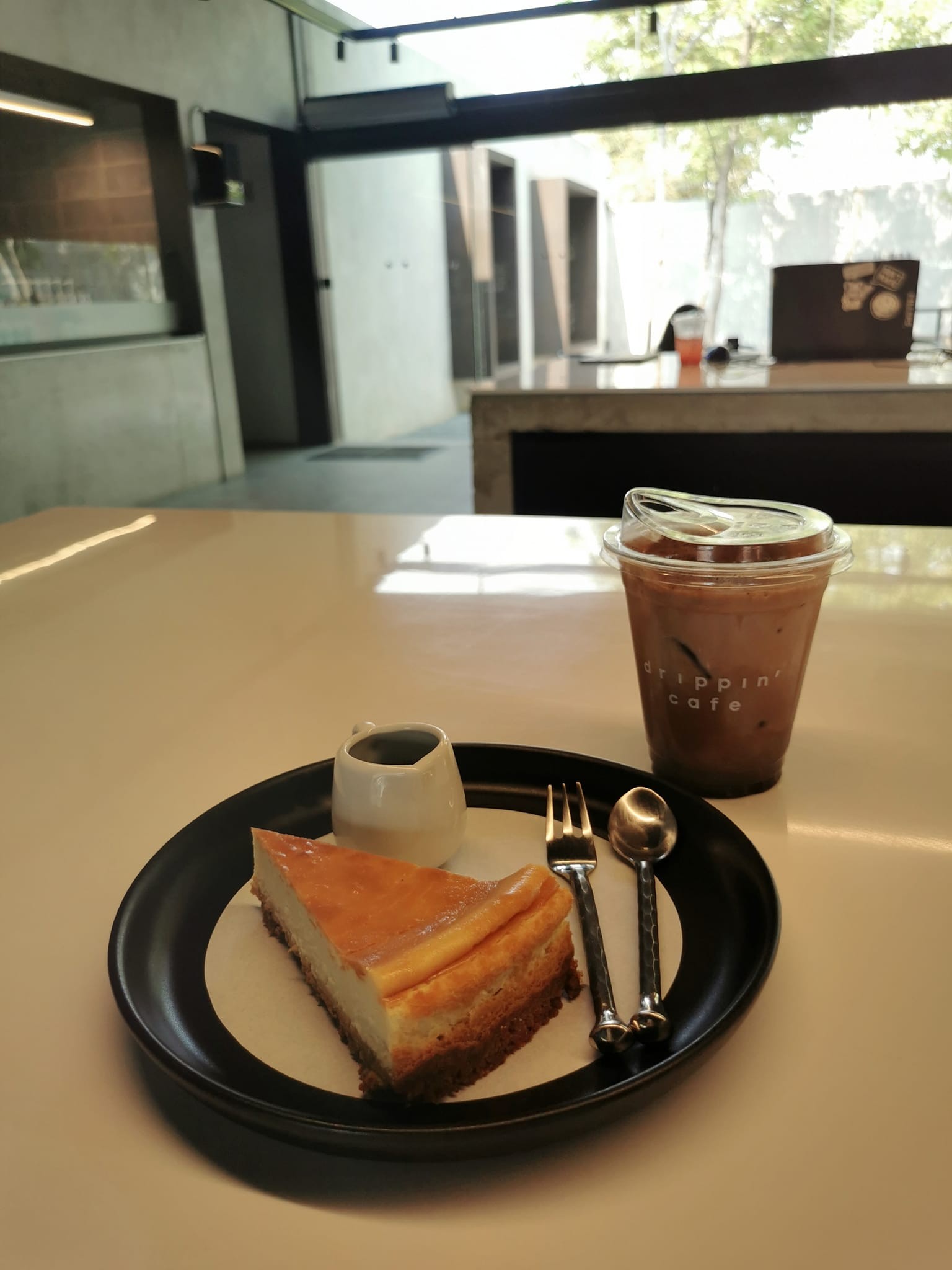 รีวิว EP.1 COFFEE & ROASTERY อีพี.1 คอฟฟี่ แอนด์โรสเตอรี่ - เหมาะสำหรับผู้หลงใหลกาแฟและต้องการ ...