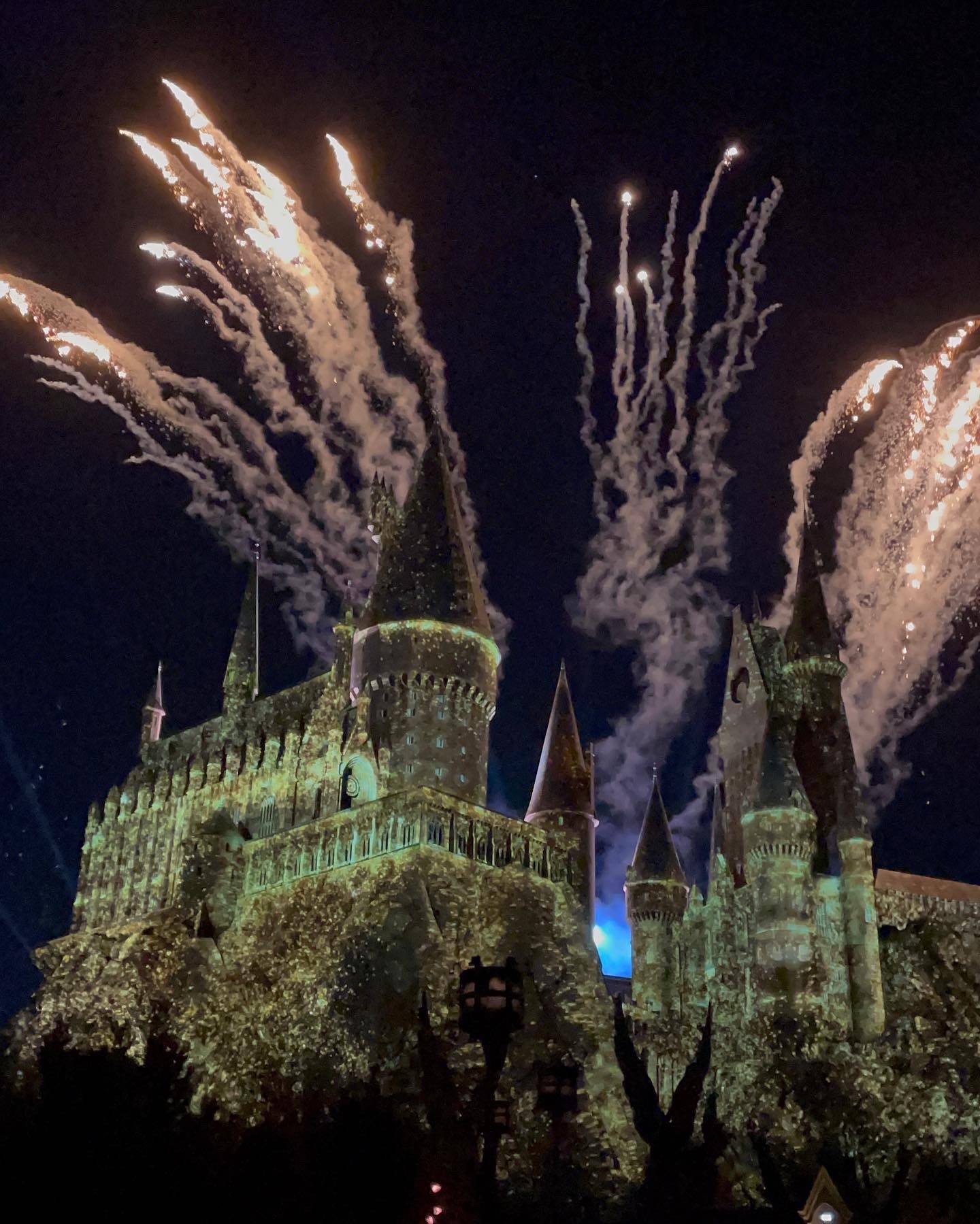 รีวิว Universal Studio Florida - สวนสนุกที่น่าประทับใจที่สุดเท่าที่เคยไปมา