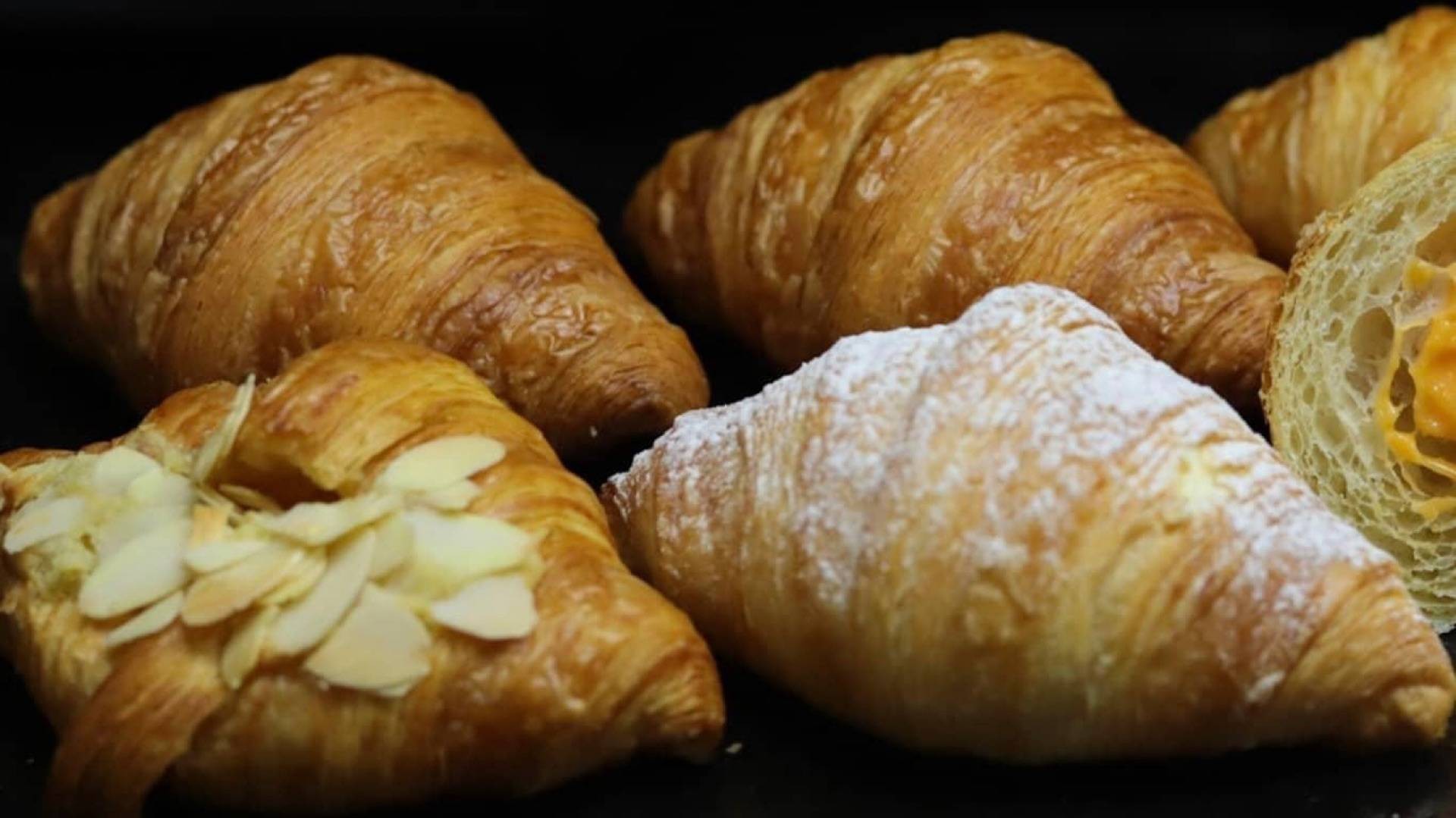 ร้าน Crazy croissant sathorn Sathorn | รีวิวร้านอาหาร