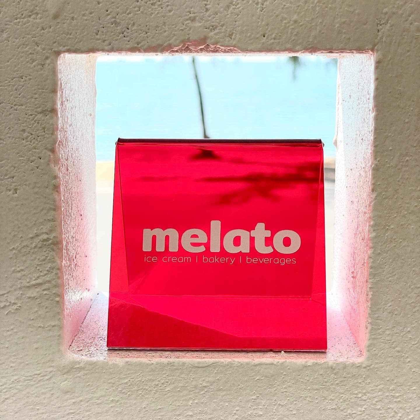 ร้าน Melato | รีวิวร้านอาหาร