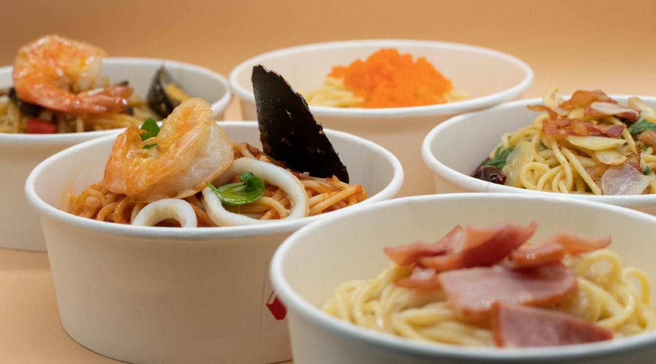 ร้าน Pastaland | รีวิวร้านอาหาร