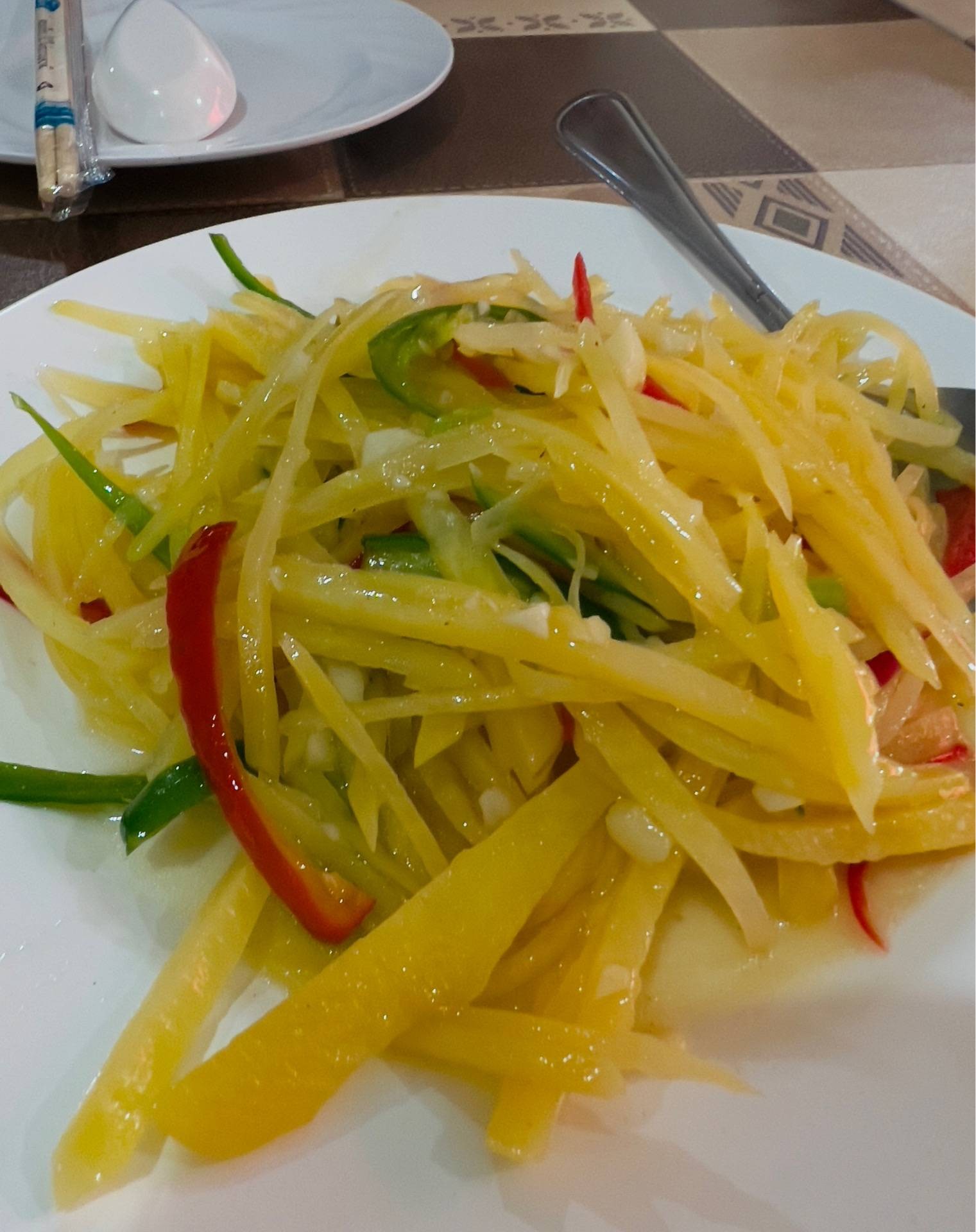 รูป ซีหลี่เซียน Qi Li Xiang