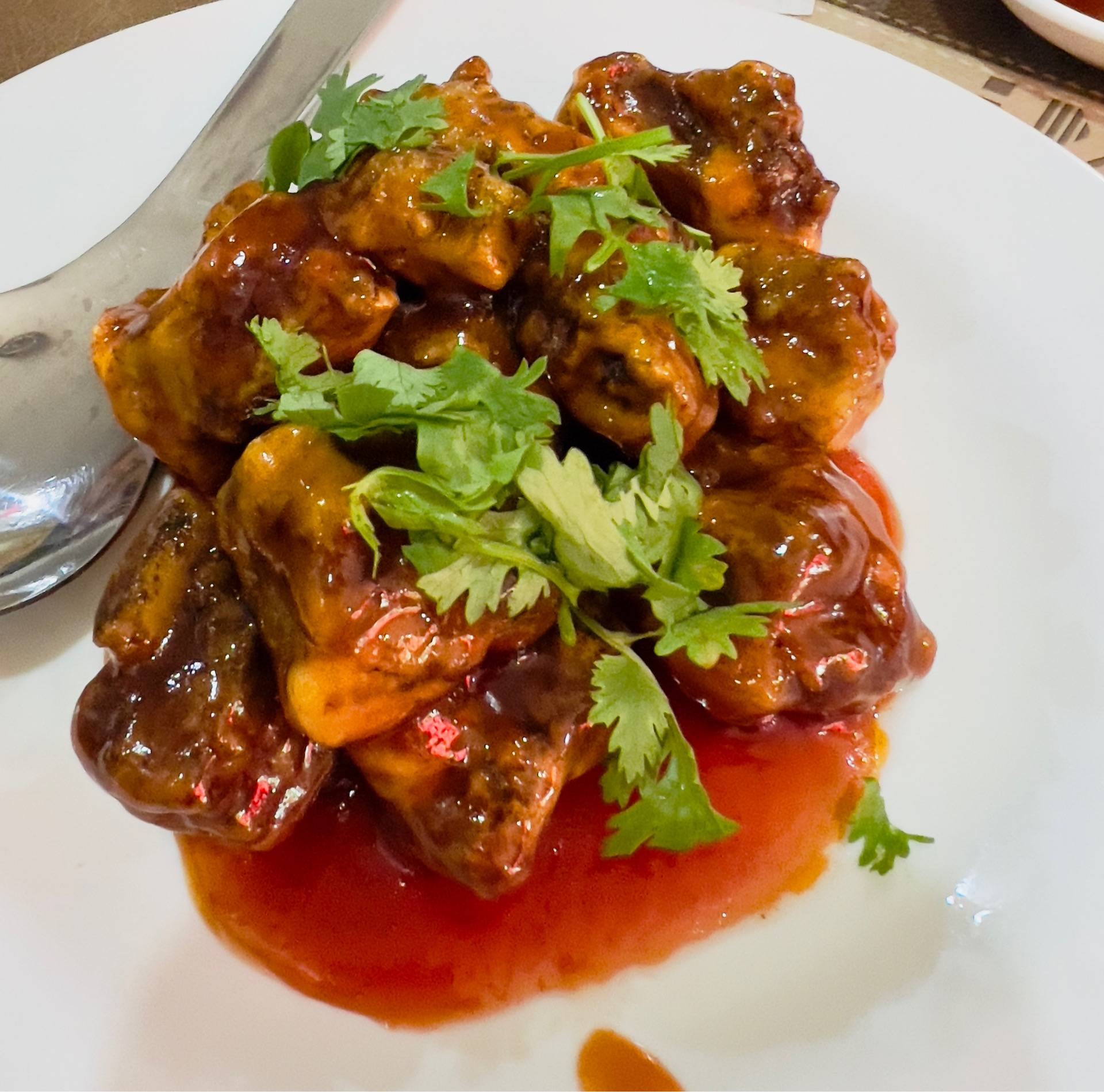 รูป ซีหลี่เซียน Qi Li Xiang