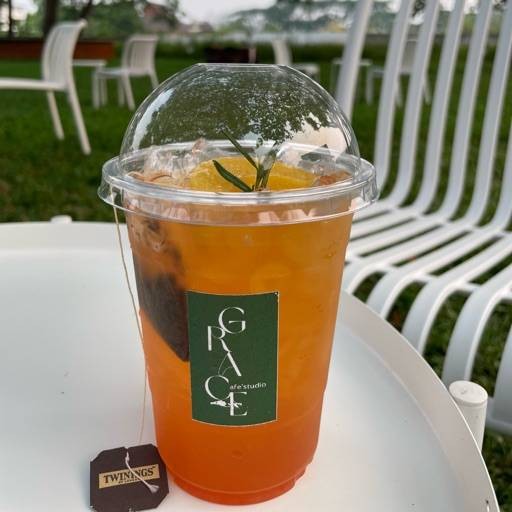 [รีวิว] ร้าน Grace cafe studio ชีวิต คาเฟ่ แอนด์ กาเด้น | เมนูแนะนำ รูป ...