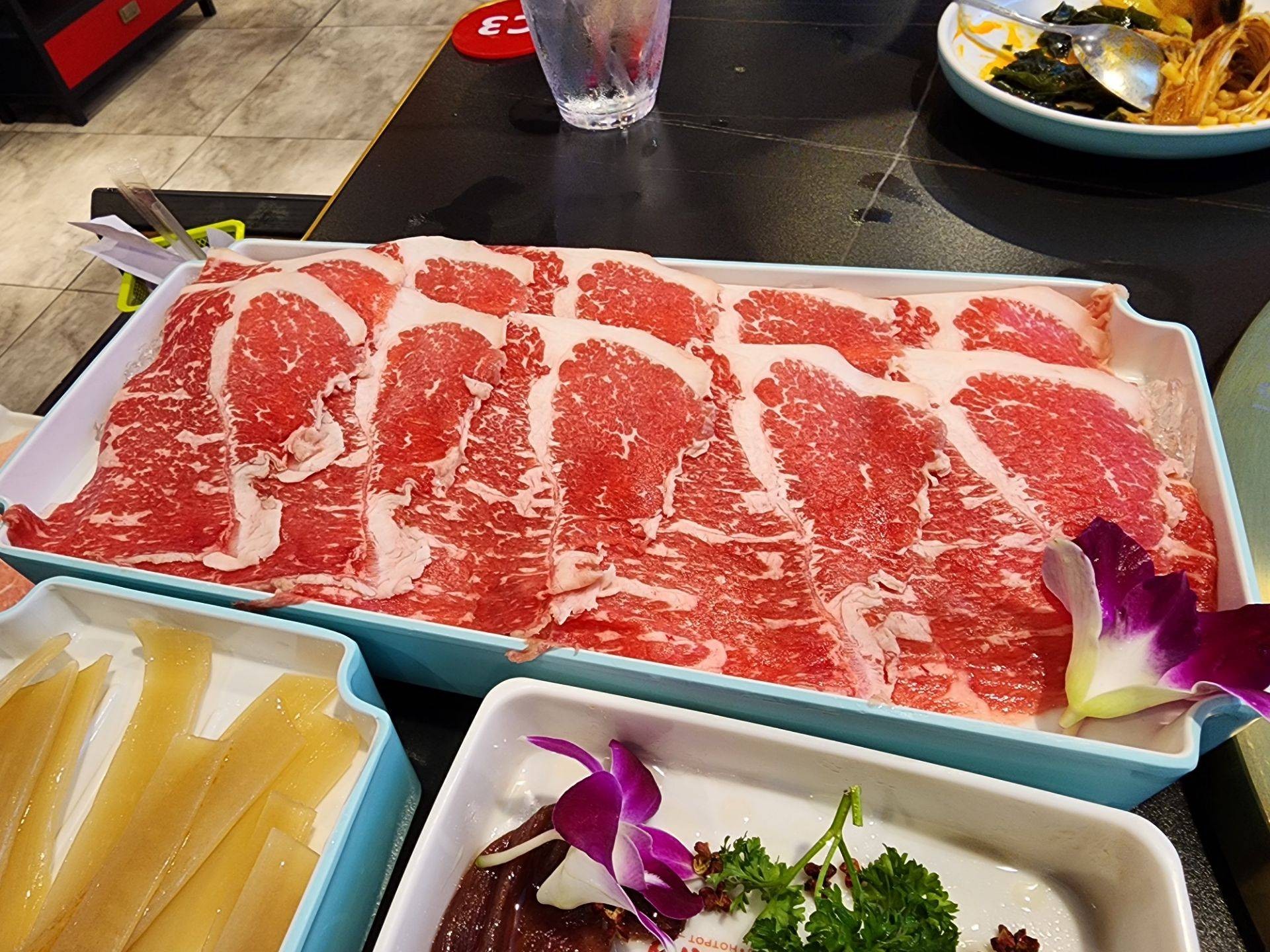 รูป Chuan Yu Chinese Hotpot - Wongnai