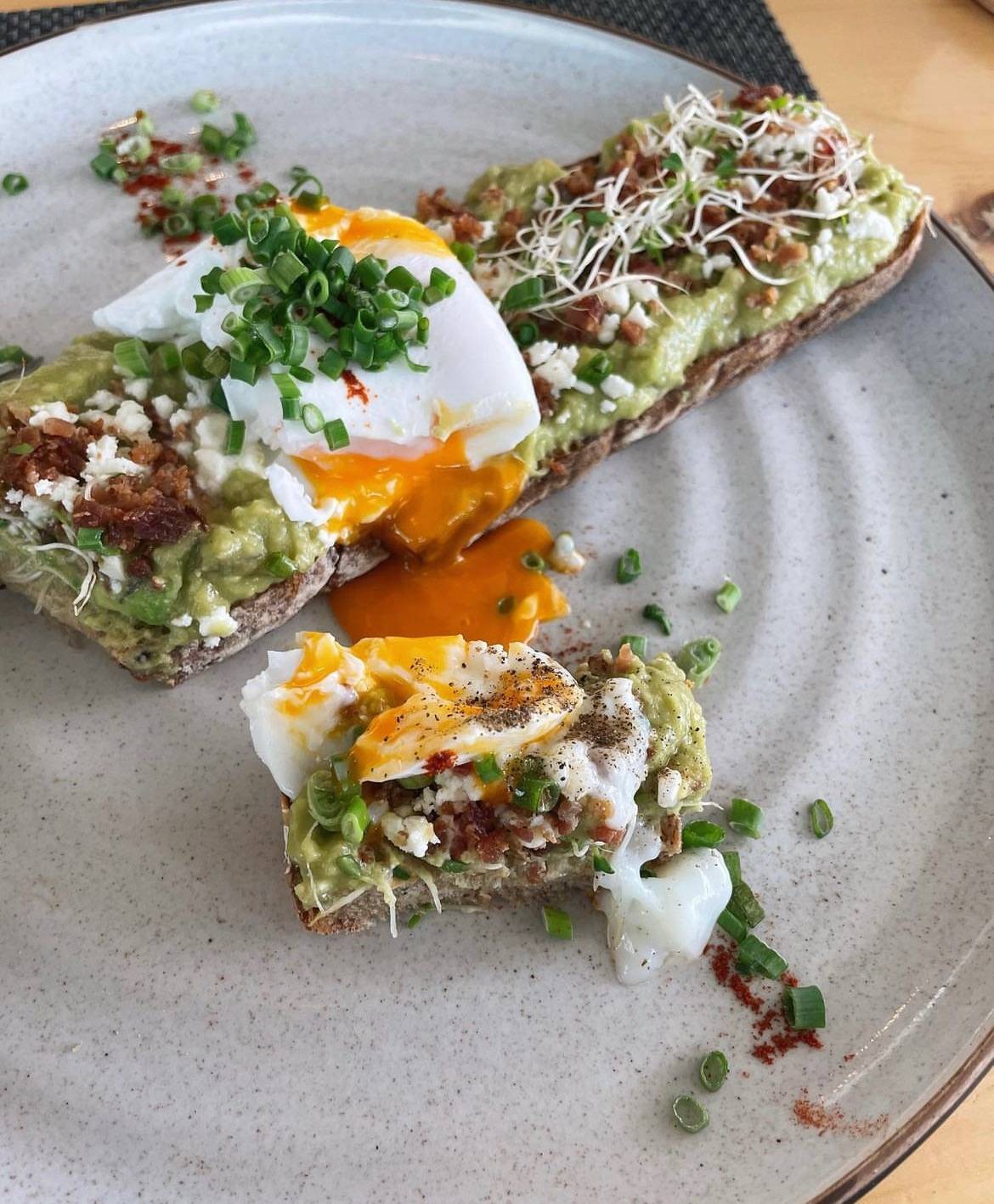 ร้าน BOOST | Cafe & Restaurant Phuket | รีวิวร้านอาหาร