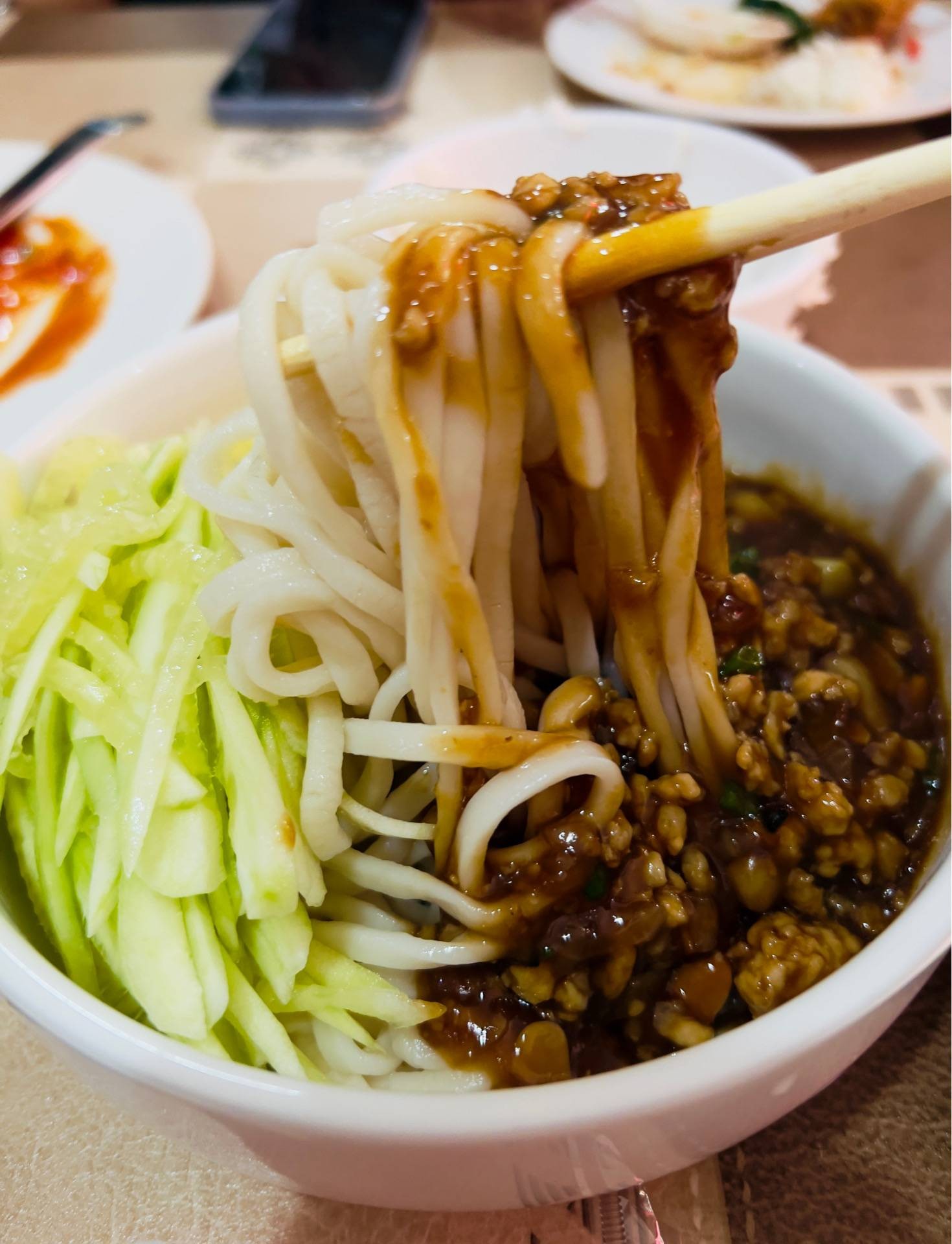 รูป ซีหลี่เซียน Qi Li Xiang