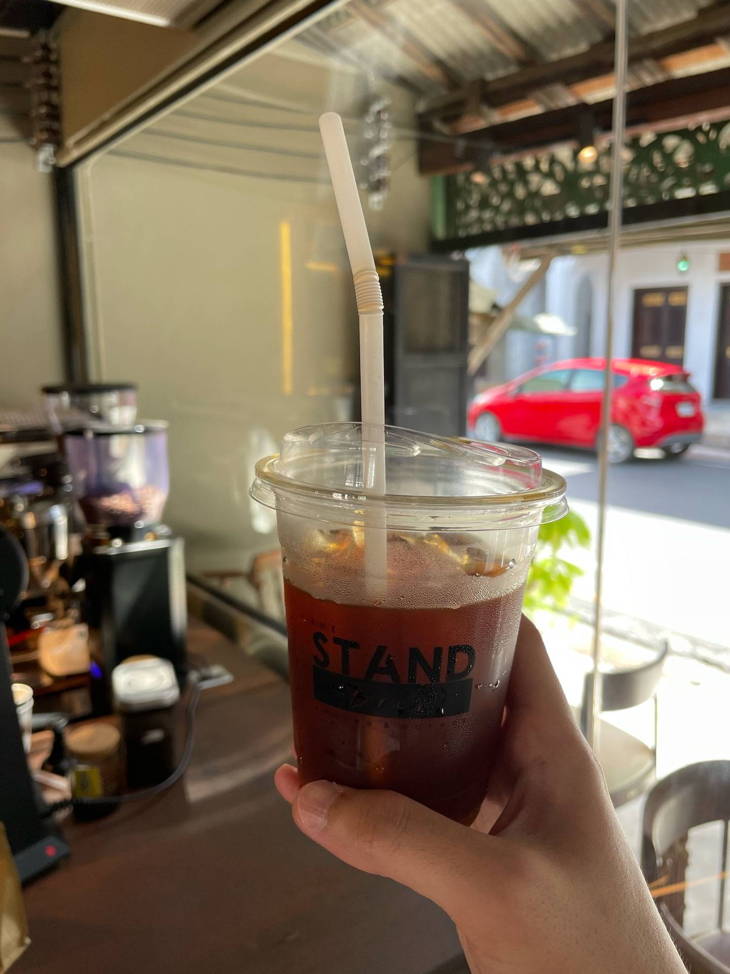 รูป The Stand Brew.Bake