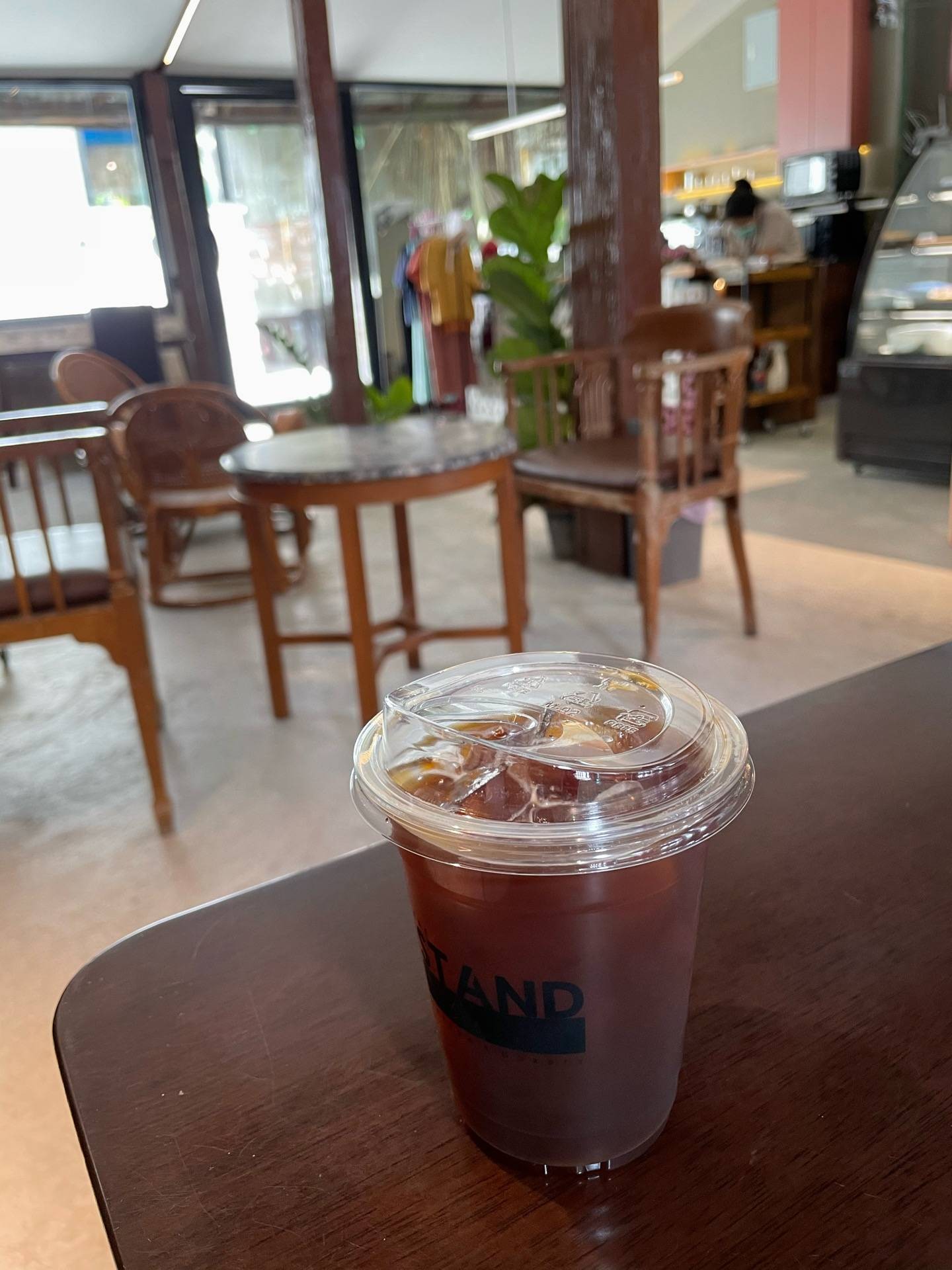 รูป The Stand Brew.Bake