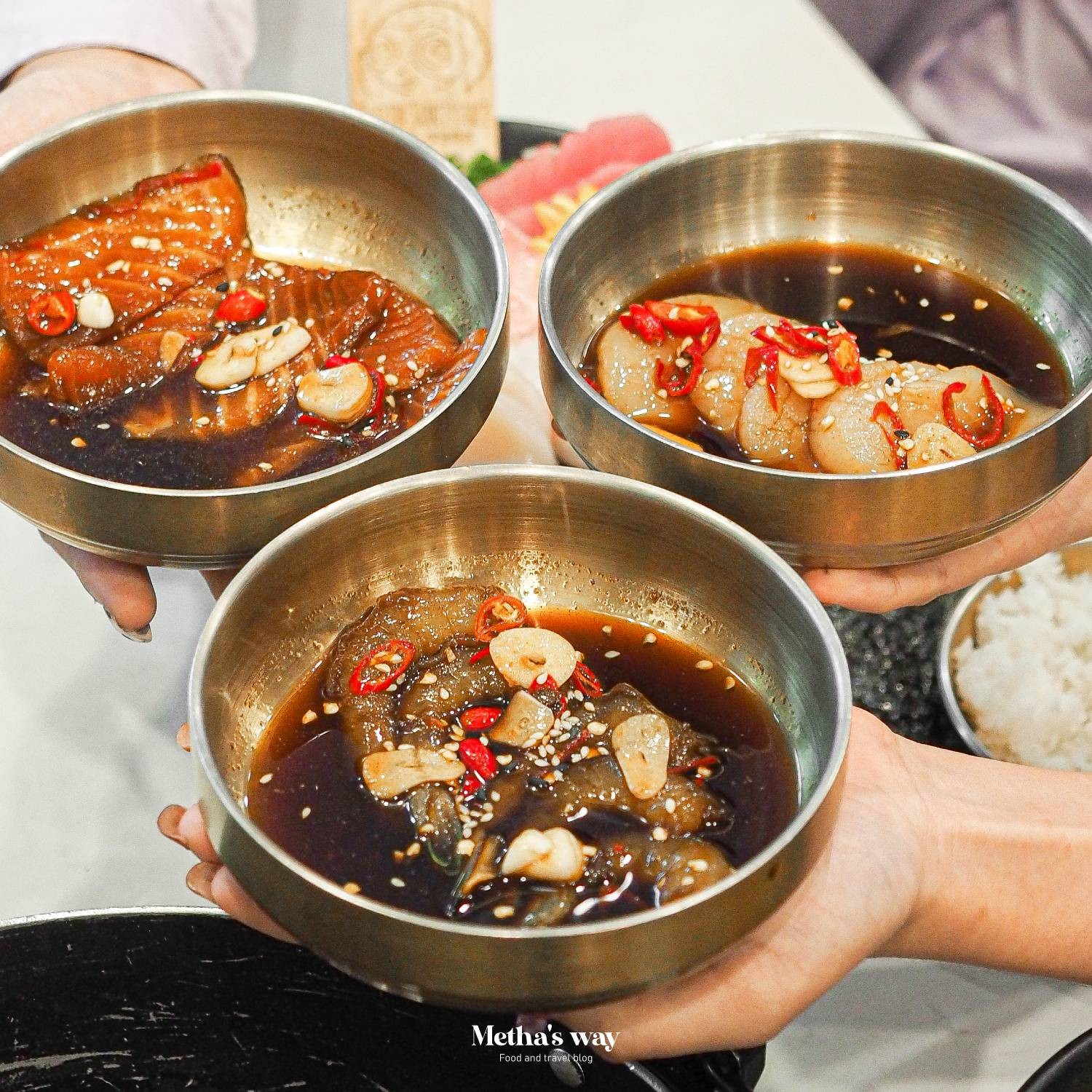 รูป Sloth Sukiyaki เซ็นทรัลพลาซ่า พระราม 2