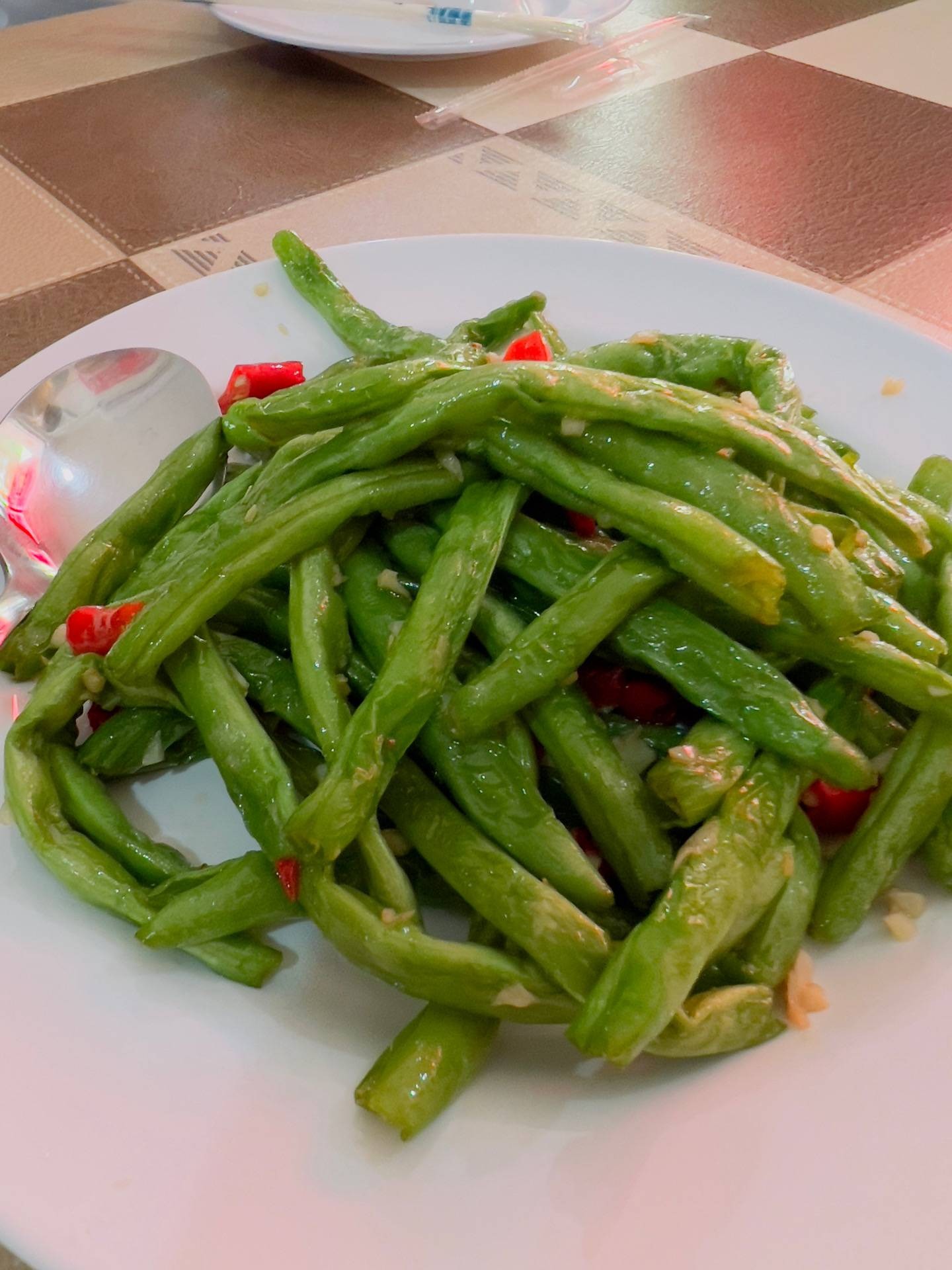 รีวิว ซีหลี่เซียน Qi Li Xiang - อาหารจีนทางเหนือ รสชาติดีเข้าทีน่าลอง ...