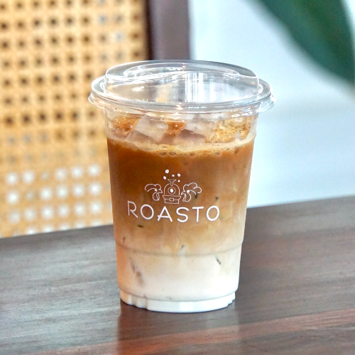 รีวิว Roasto 2 Chaingmai