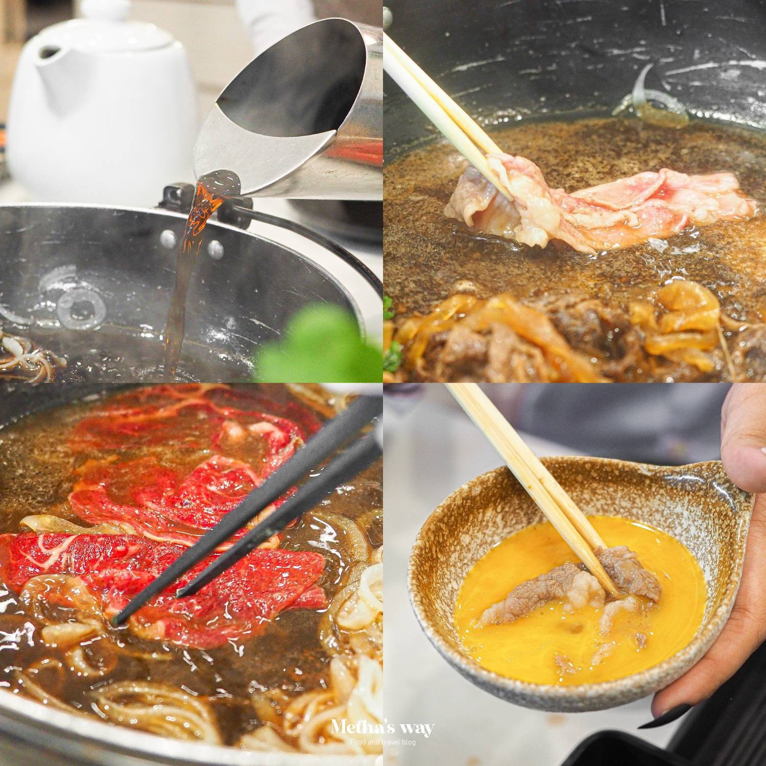 รูป Sloth Sukiyaki เซ็นทรัลพลาซ่า พระราม 2