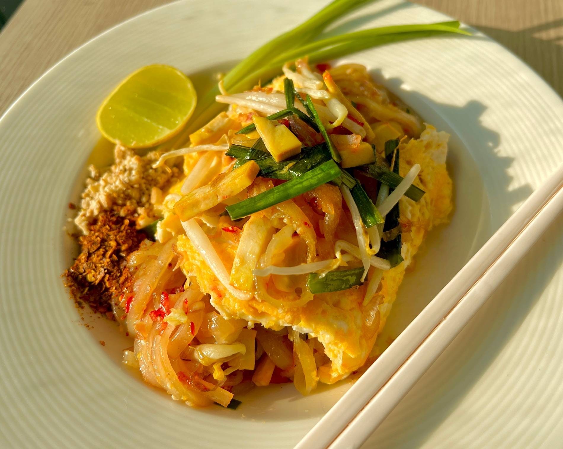 ร้าน Tung Sum Rub (ตั้งสำรับ) | รีวิวร้านอาหาร