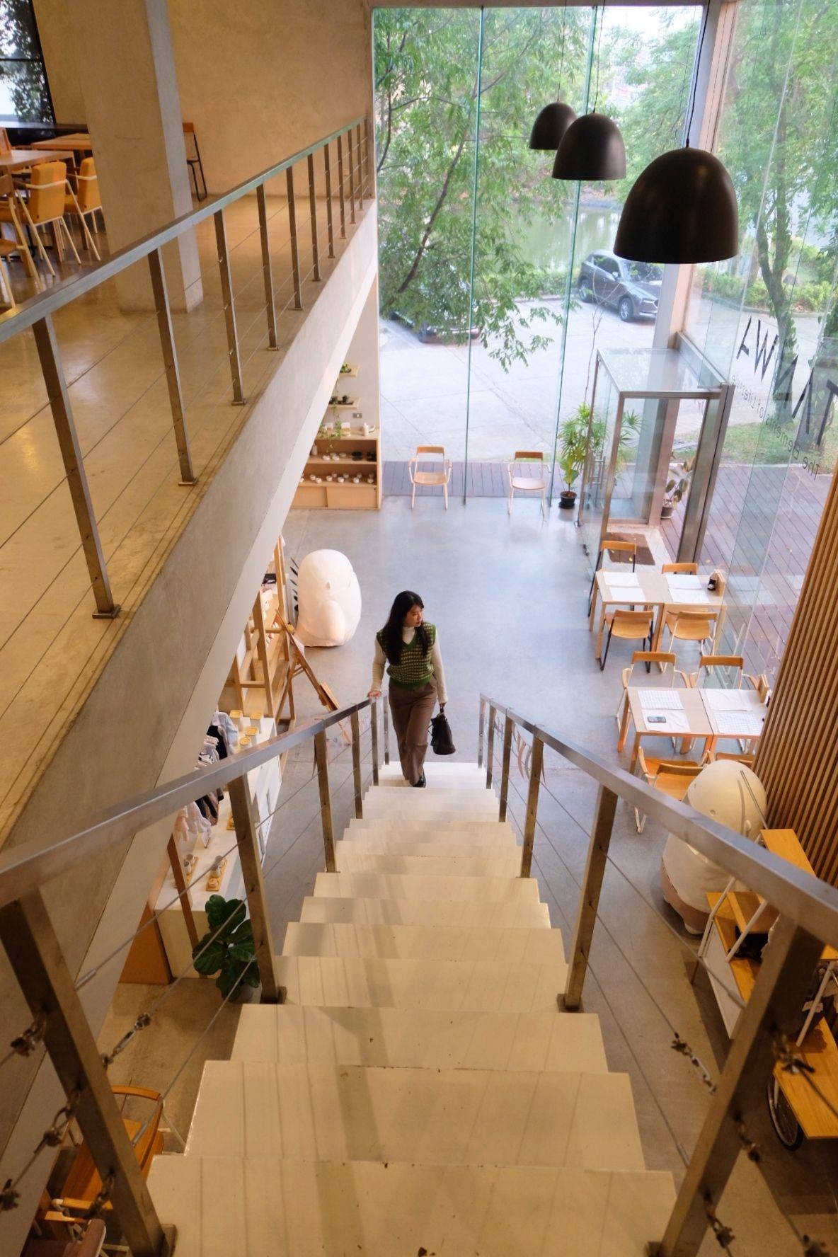 รูป Tanwa The Food Project Tanwa : The Food Project HQ