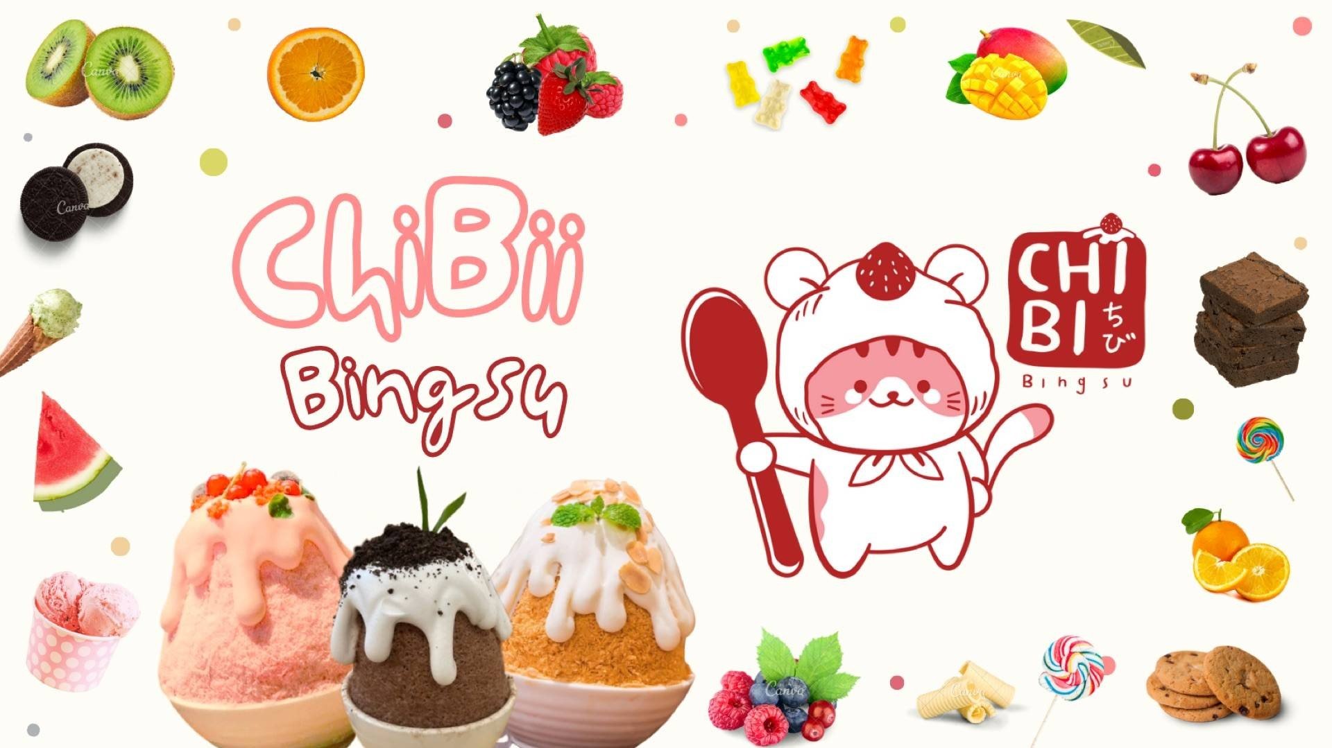 ร้าน ChiBi Bingsu | รีวิวร้านอาหาร